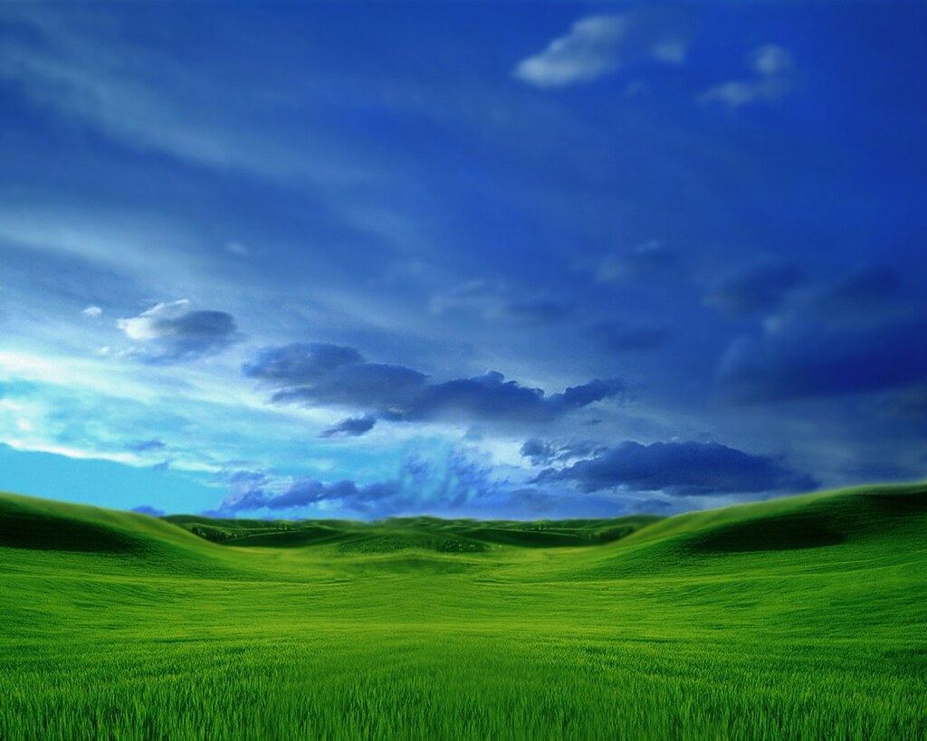 Windows Hill Wallpapers - Wallpaper Cave