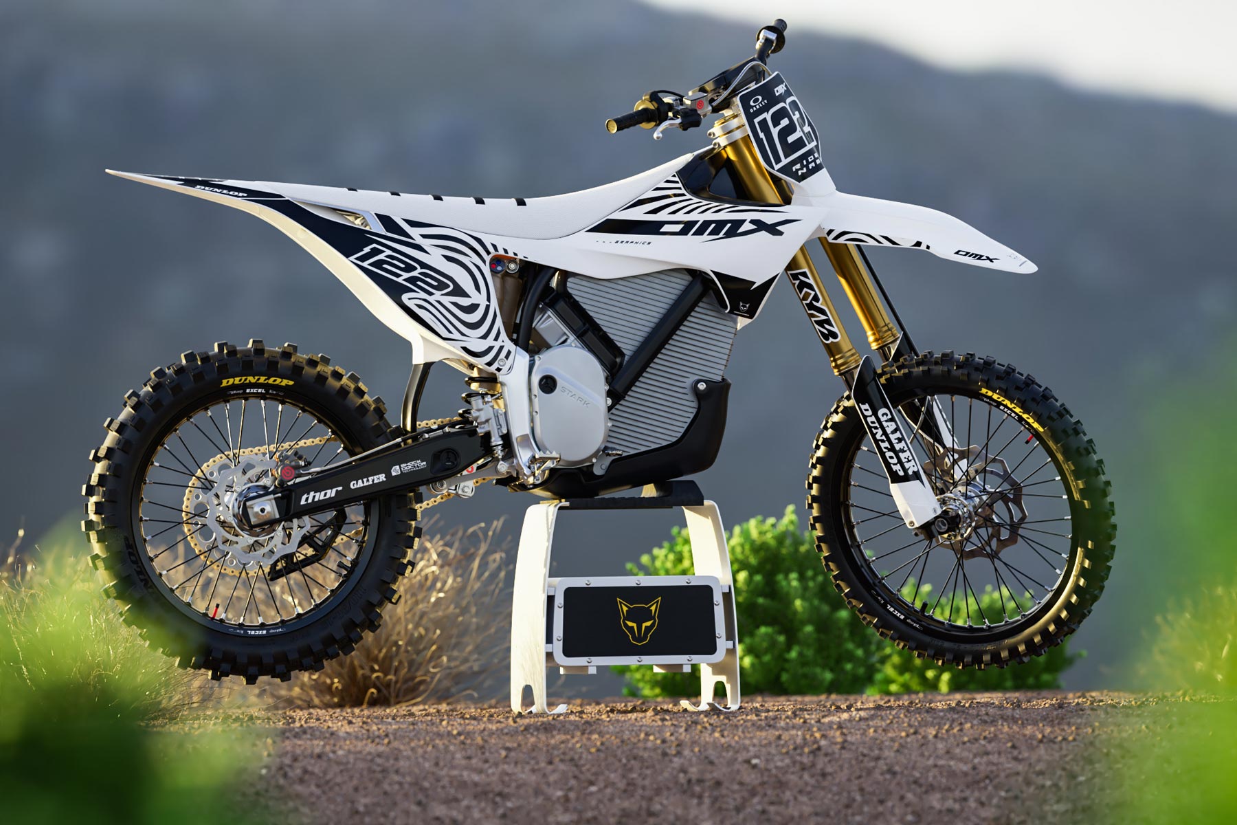 Stark Varg Wallpapers - Wallpaper Cave