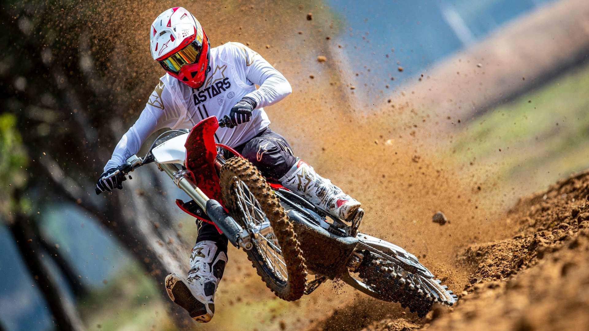 Stark Varg Wallpapers - Wallpaper Cave