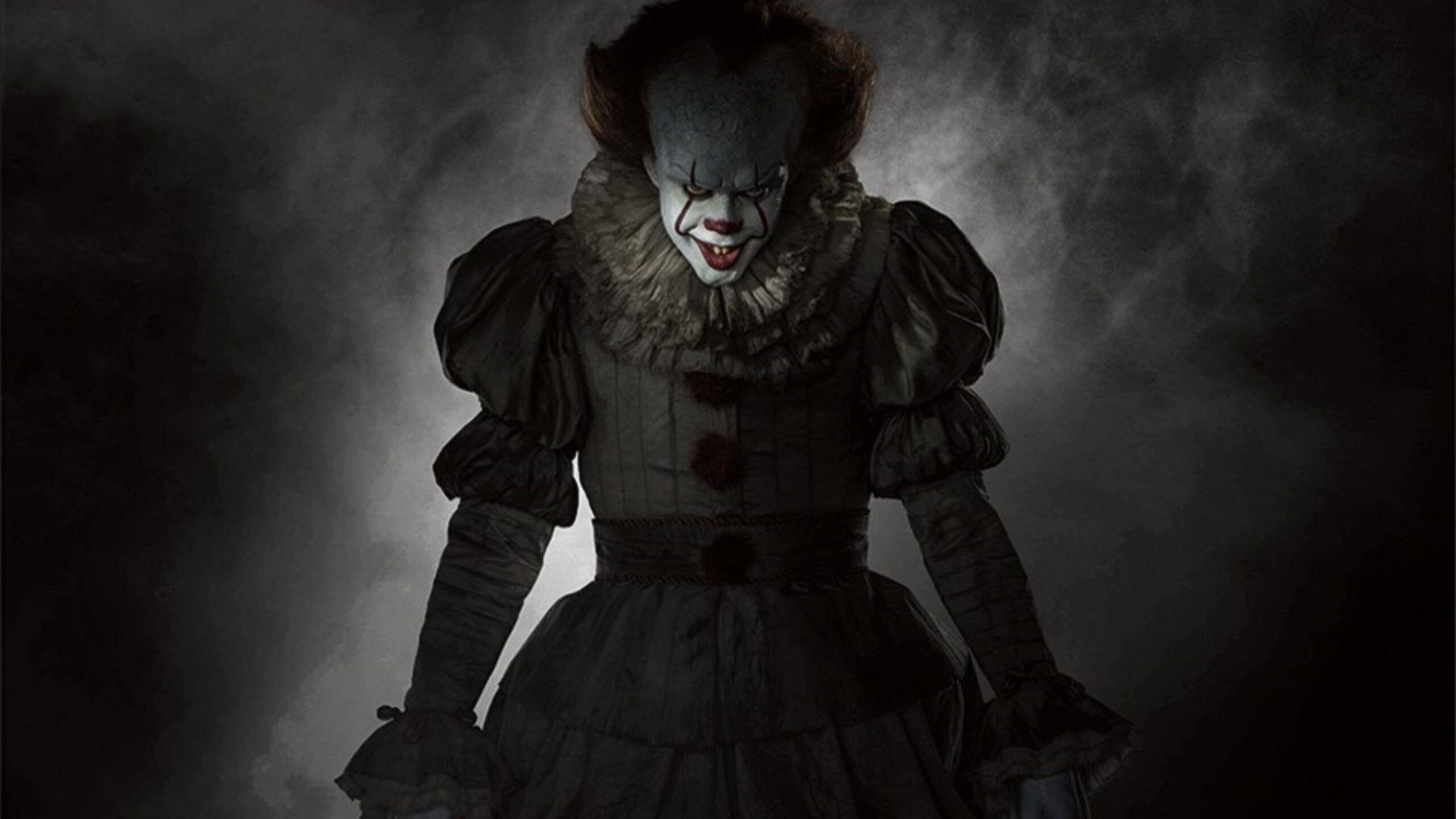 Pennywise PC Wallpapers - Wallpaper Cave