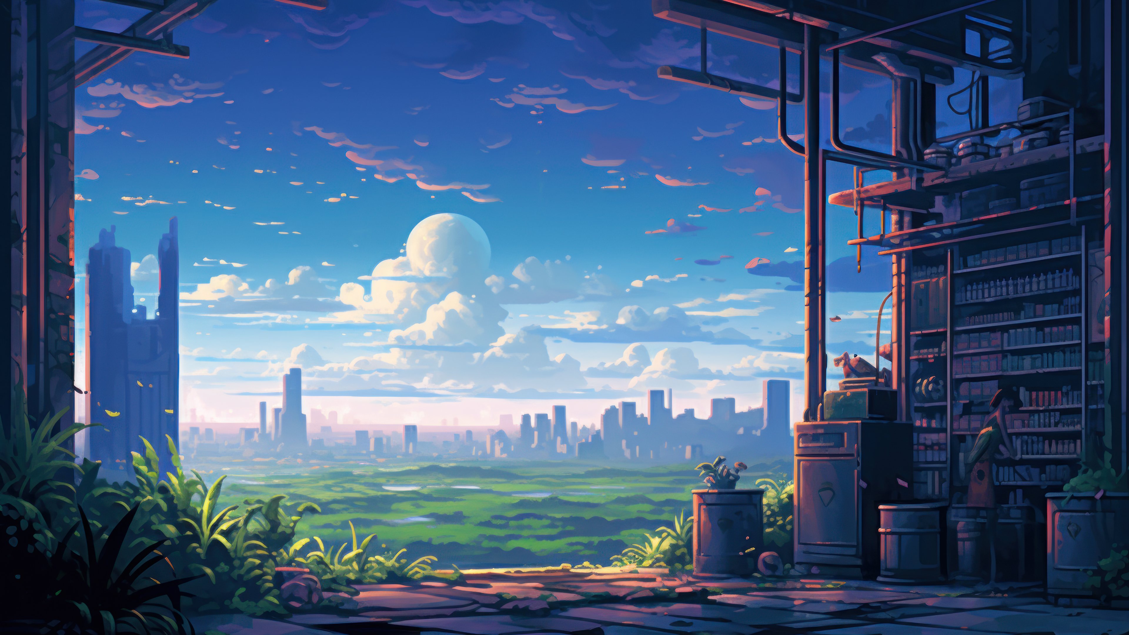 Pixel HD 4k Wallpapers - Wallpaper Cave