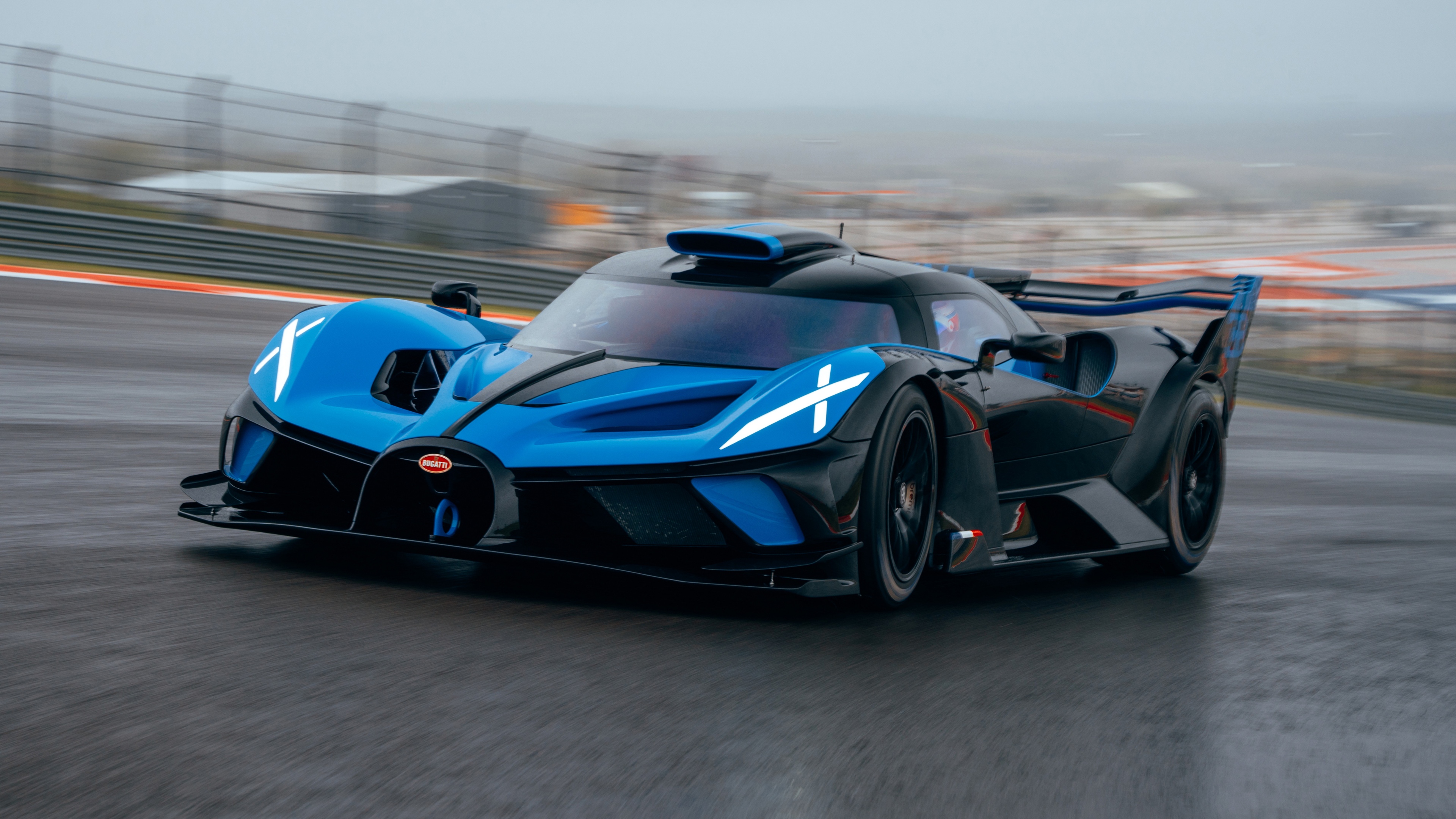 Bugatti Bolide 4k PC Wallpapers - Wallpaper Cave