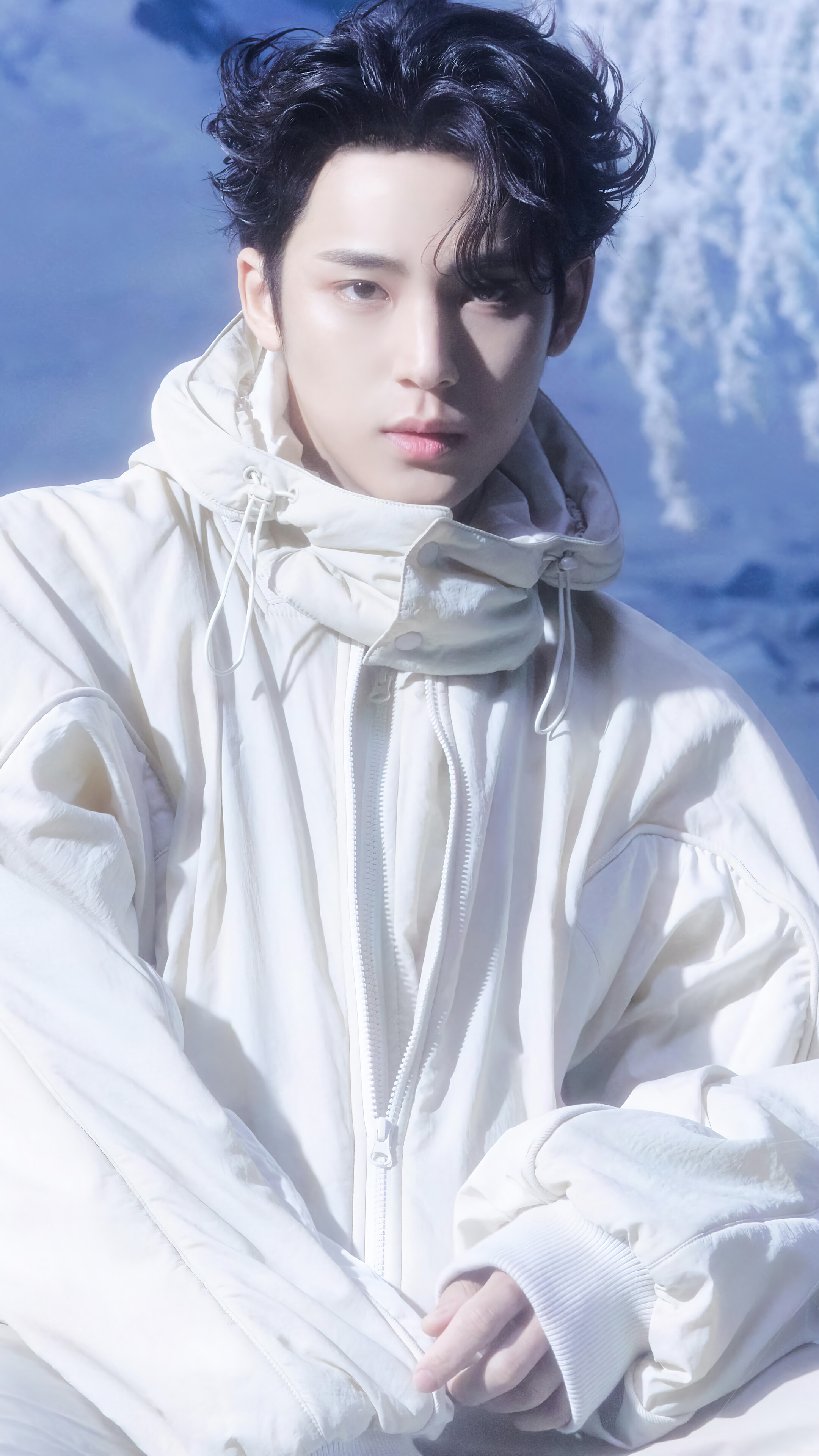 Mingyu 4k Wallpapers - Wallpaper Cave