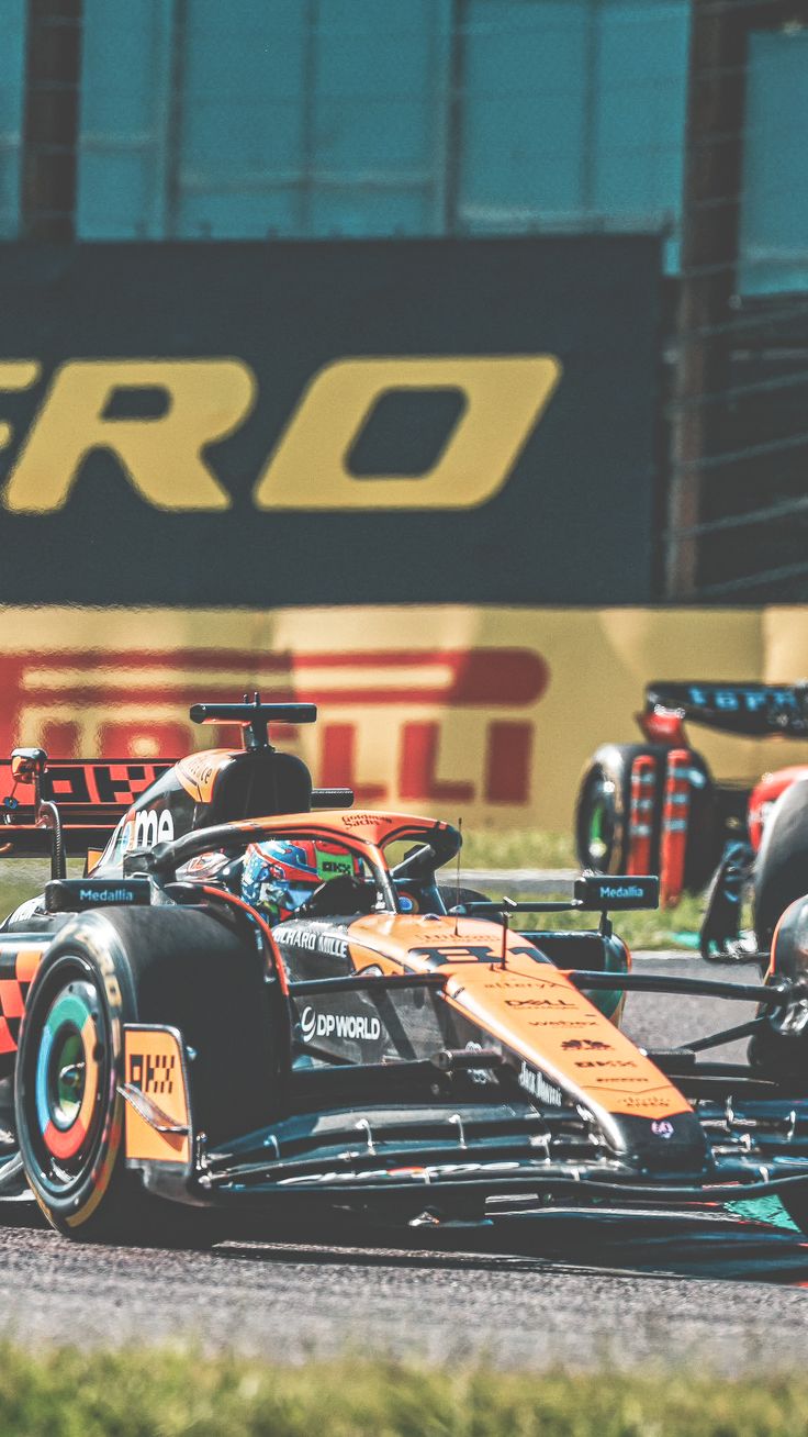 Oscar Piastri Phone Wallpapers - Wallpaper Cave