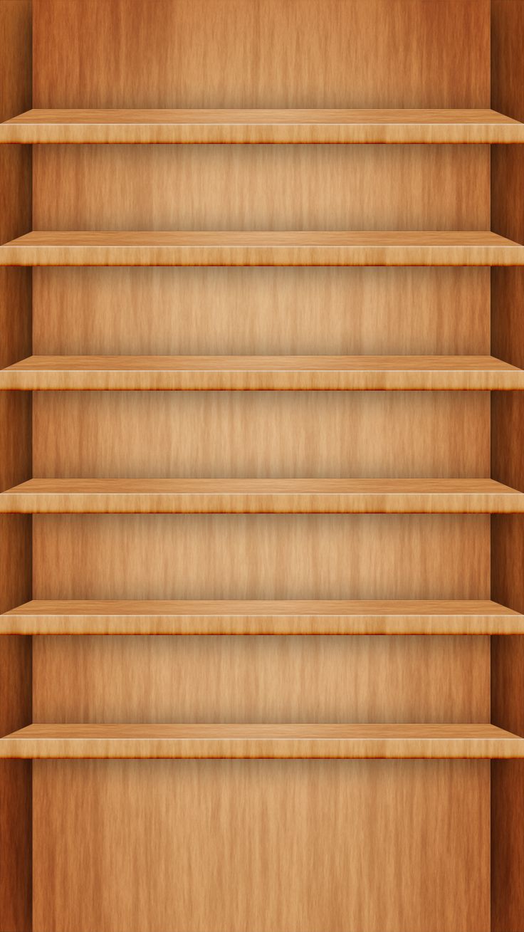 iPhone 15 Shelf Wallpapers - Wallpaper Cave