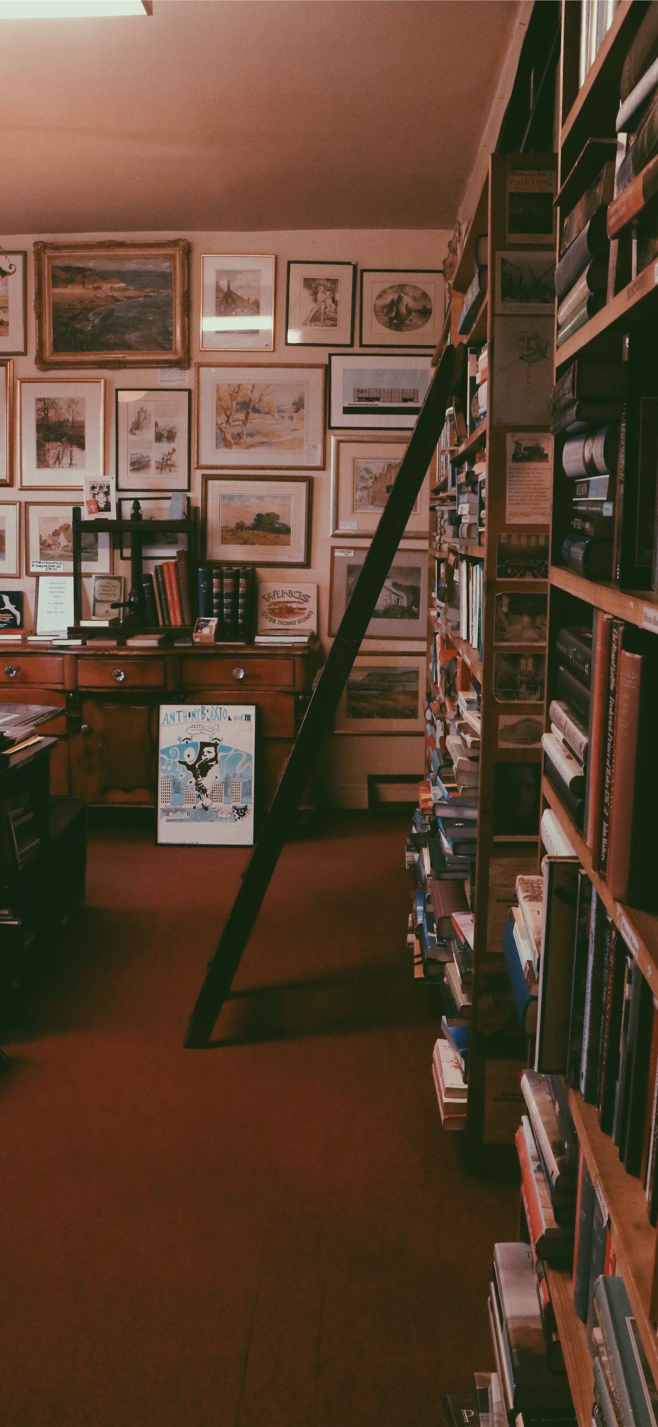 iPhone 15 Shelf Wallpapers - Wallpaper Cave