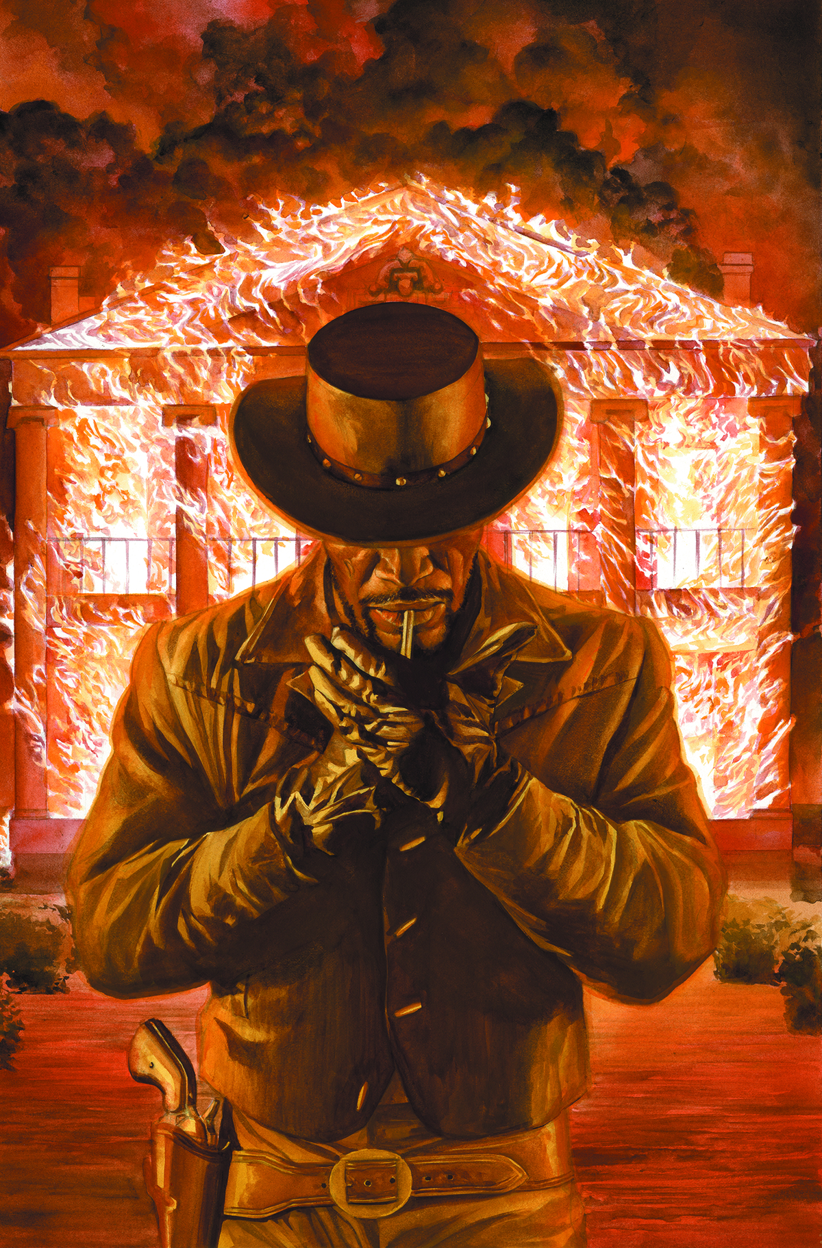 Django Wallpapers - Wallpaper Cave