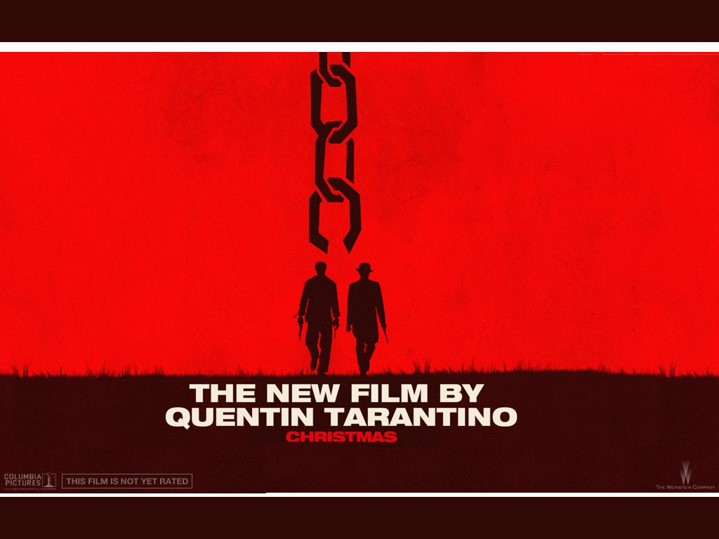 Django Wallpapers - Wallpaper Cave