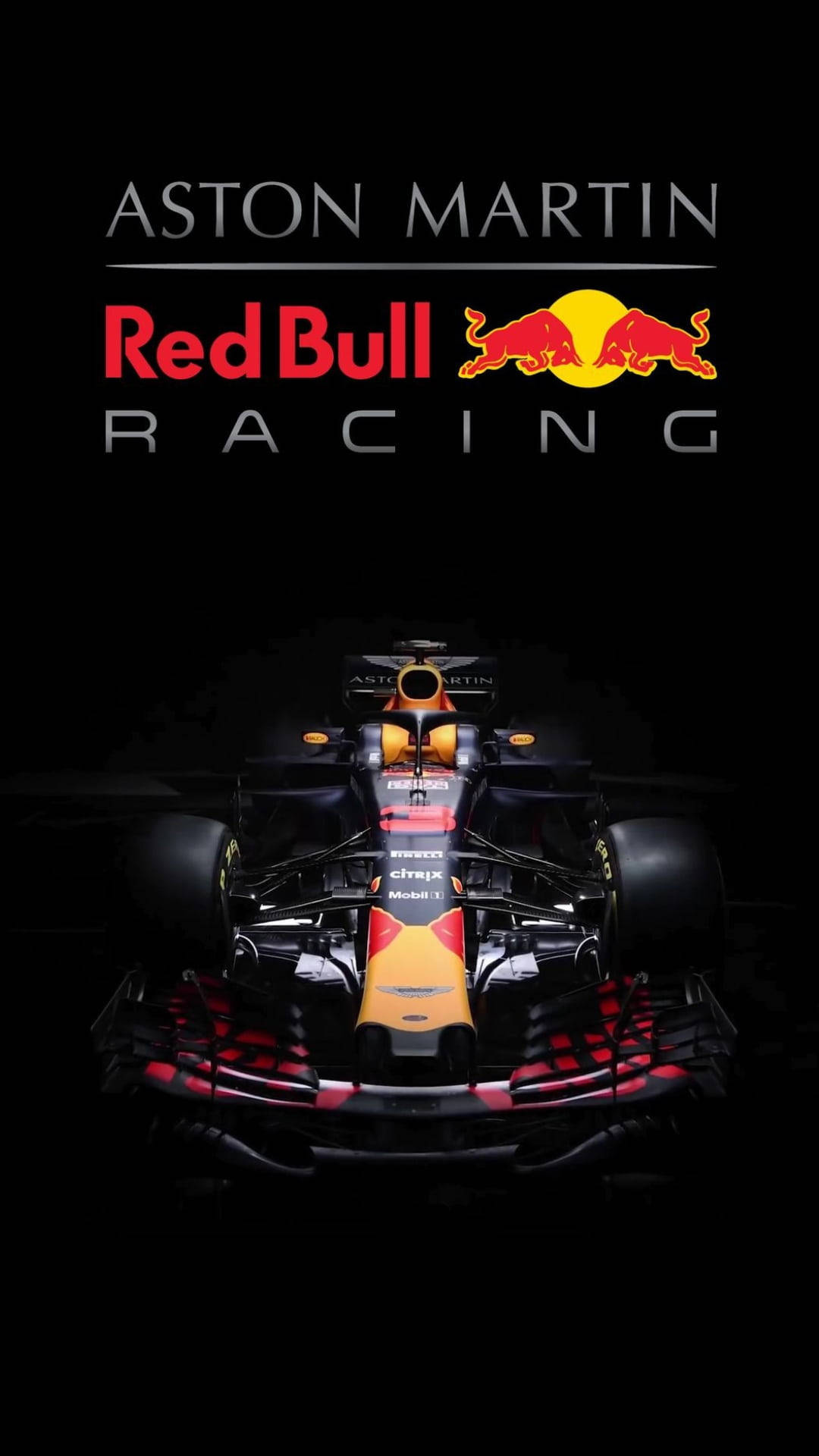 Red Bull Racing iPhone Wallpapers - Wallpaper Cave