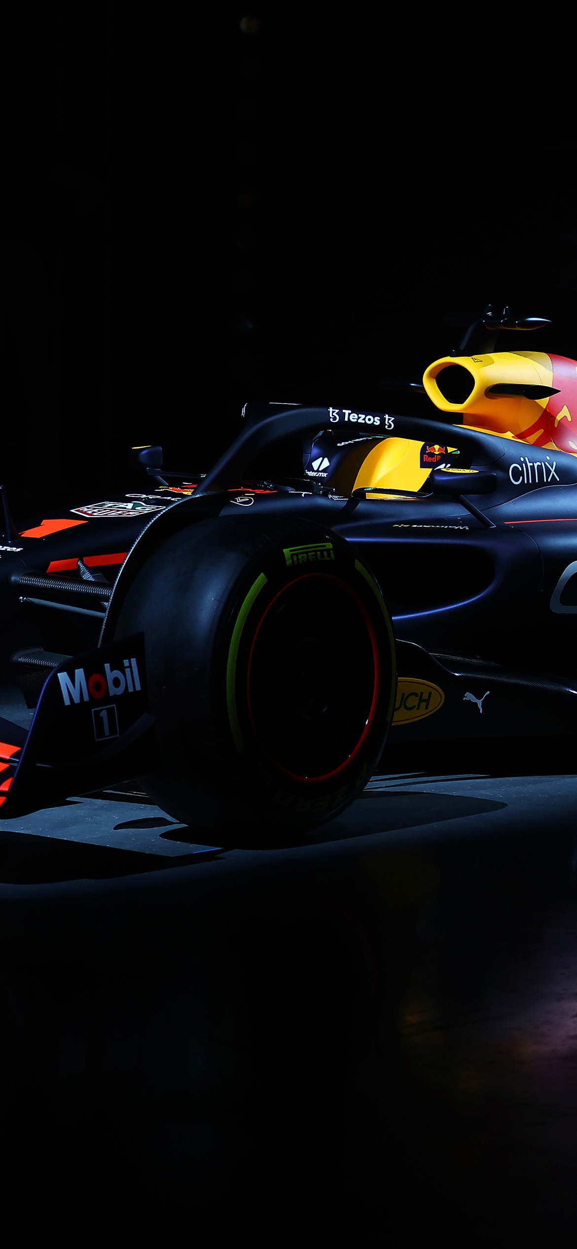Red Bull Racing iPhone Wallpapers - Wallpaper Cave