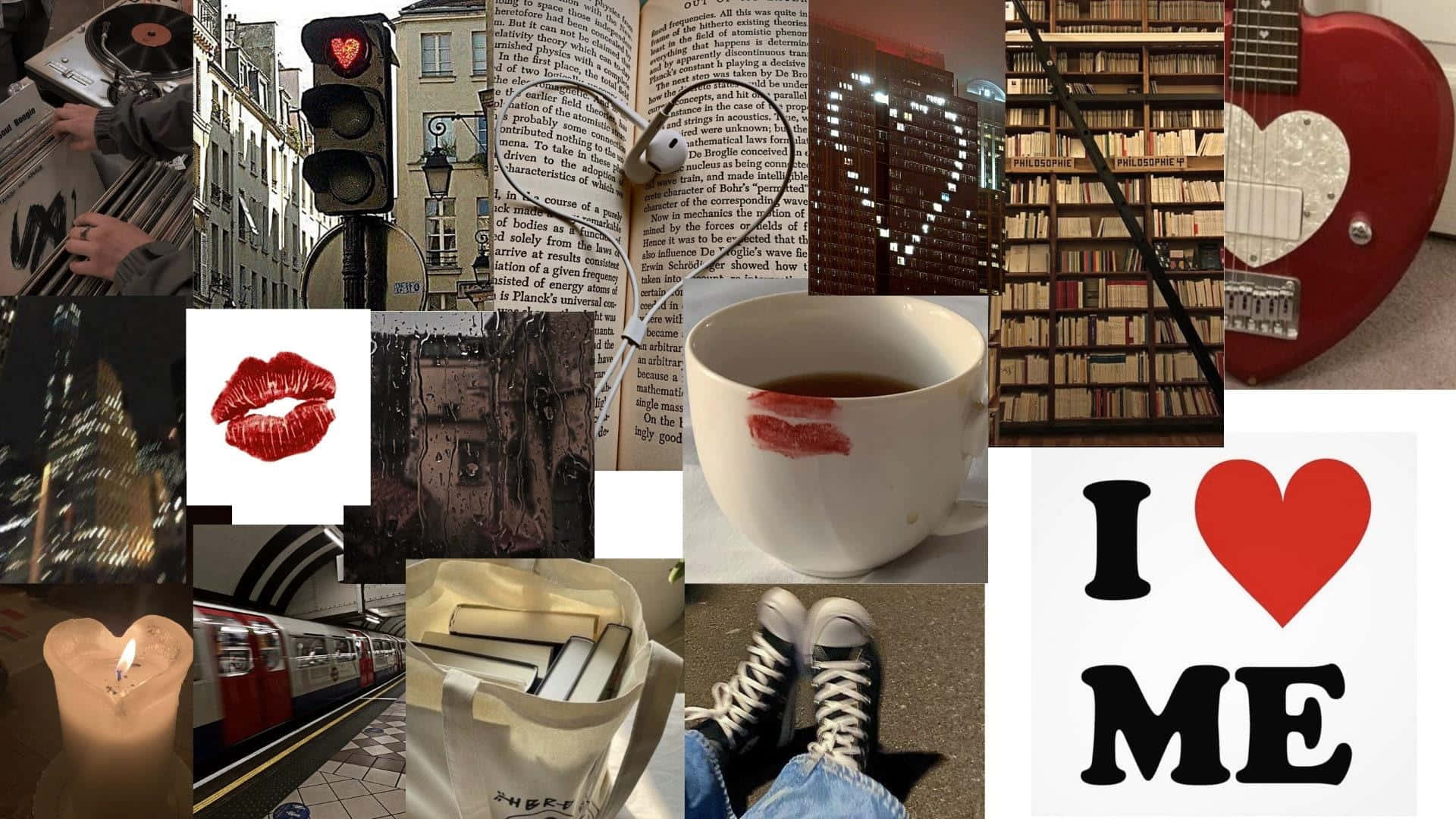 Downtown Girl Wallpapers - Wallpaper Cave