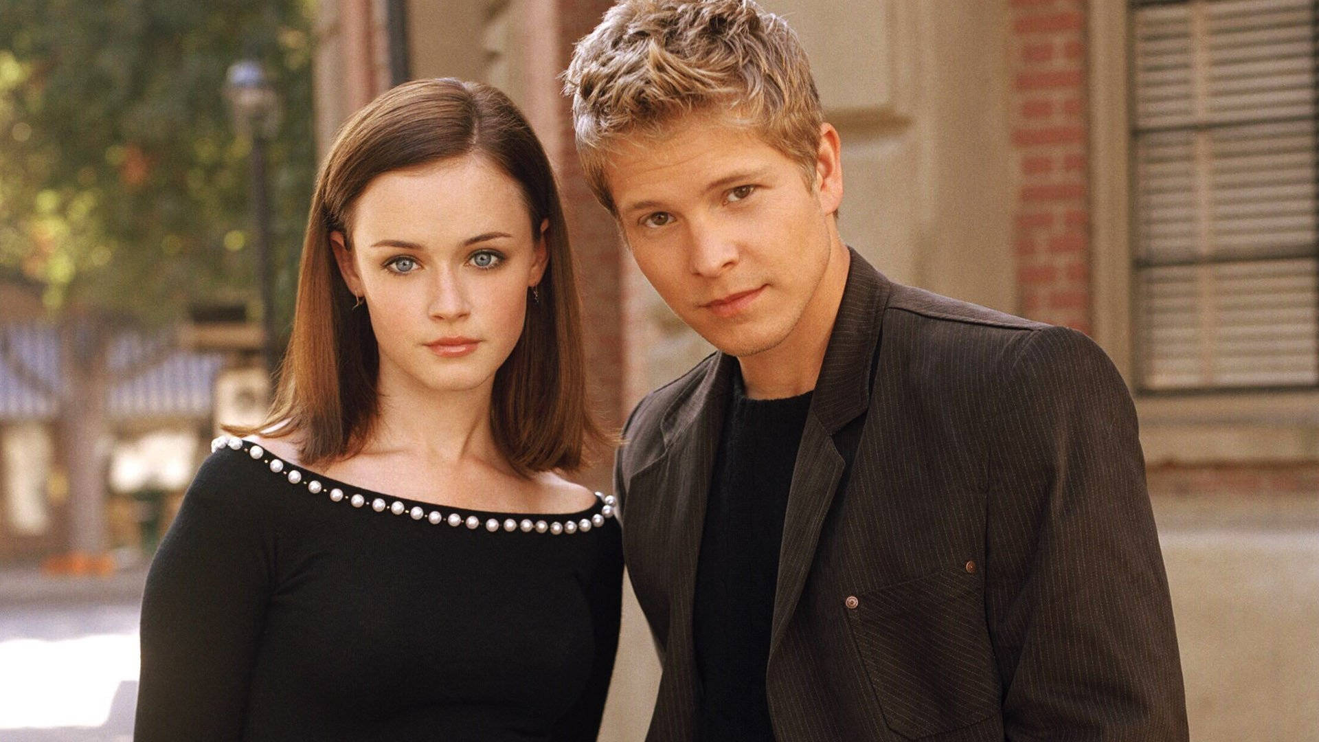 Rory Gilmore Desktop Wallpapers - Wallpaper Cave