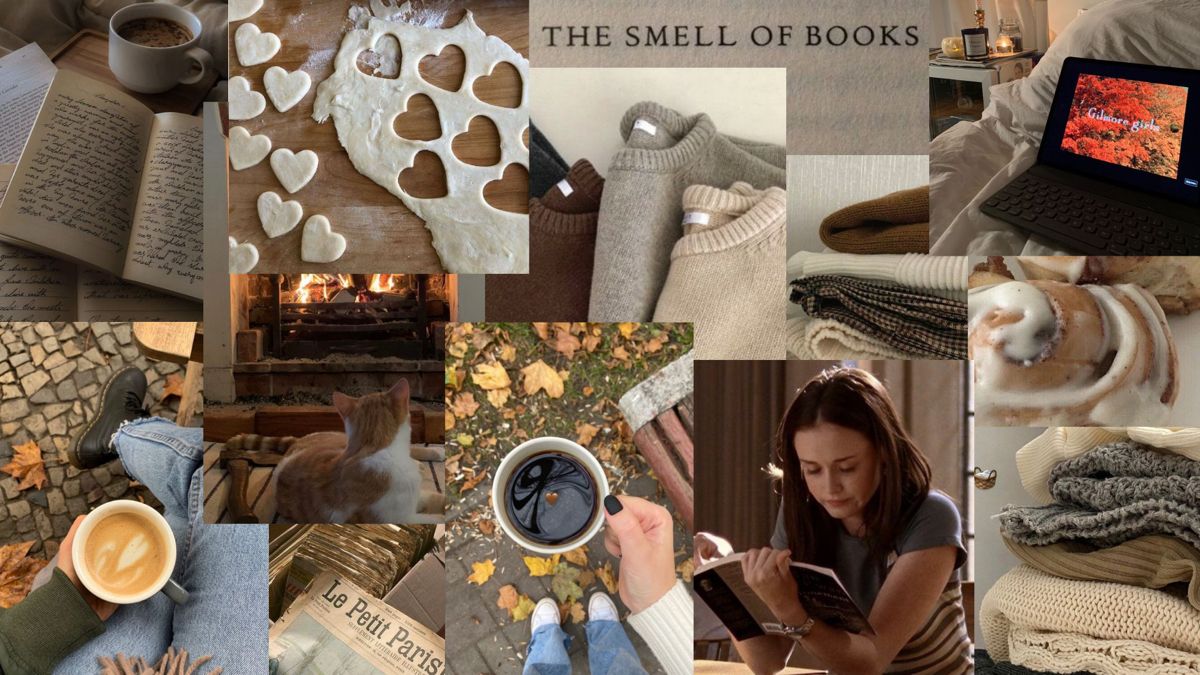 Rory Gilmore Desktop Wallpapers - Wallpaper Cave