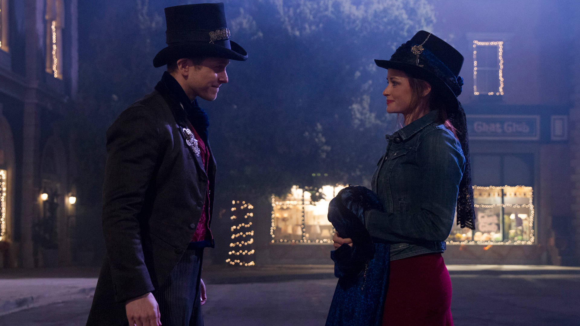 Rory Gilmore Desktop Wallpapers - Wallpaper Cave