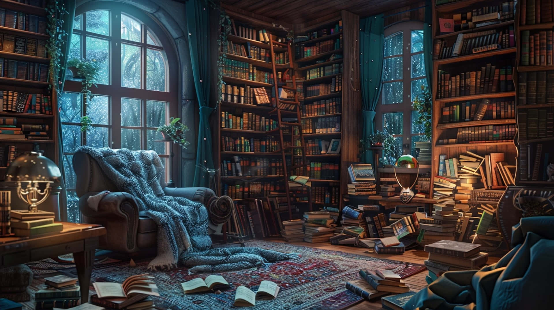 Bookish Desktop Wallpapers - Wallpaper Cave