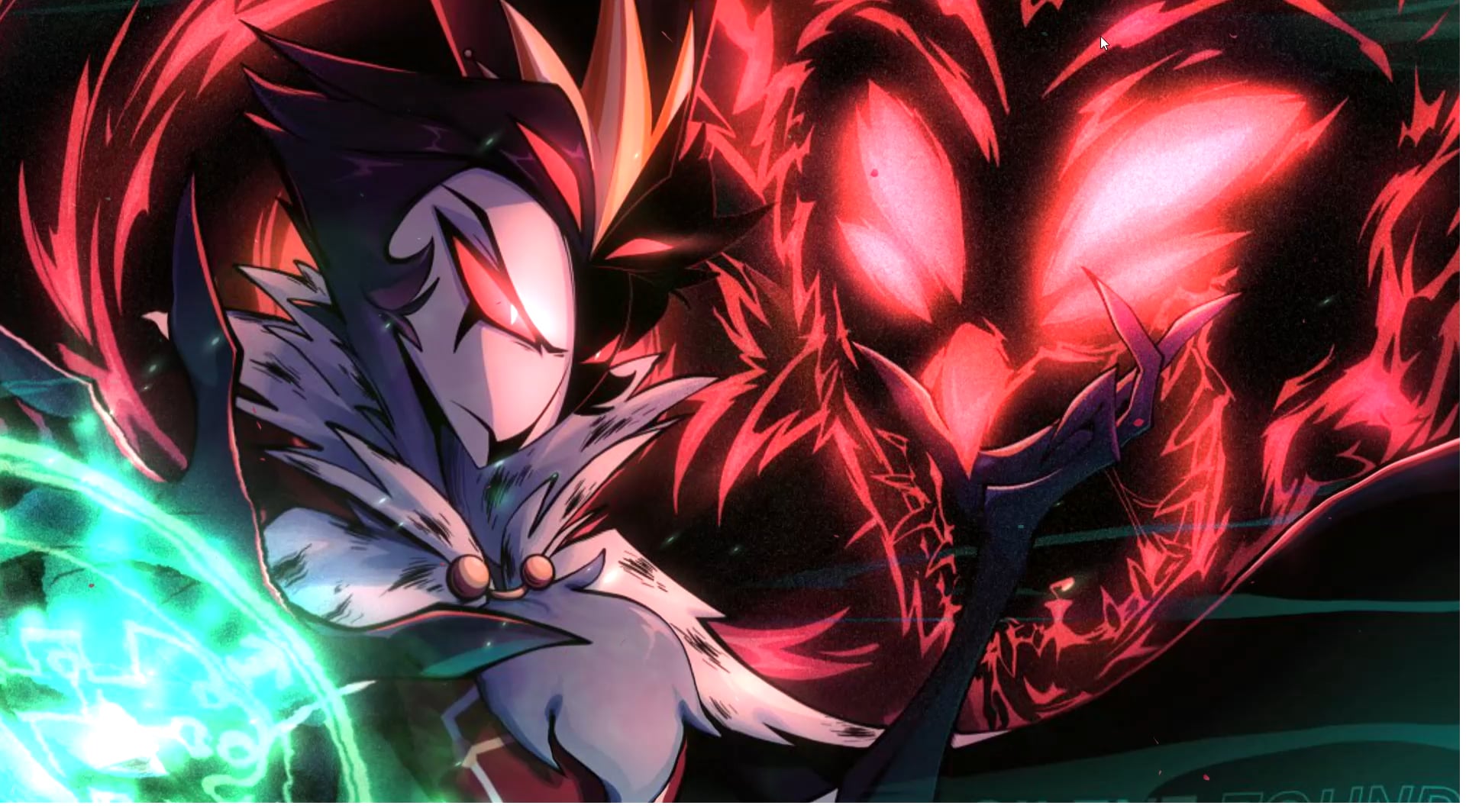 Helluva Boss Desktop Wallpapers - Wallpaper Cave