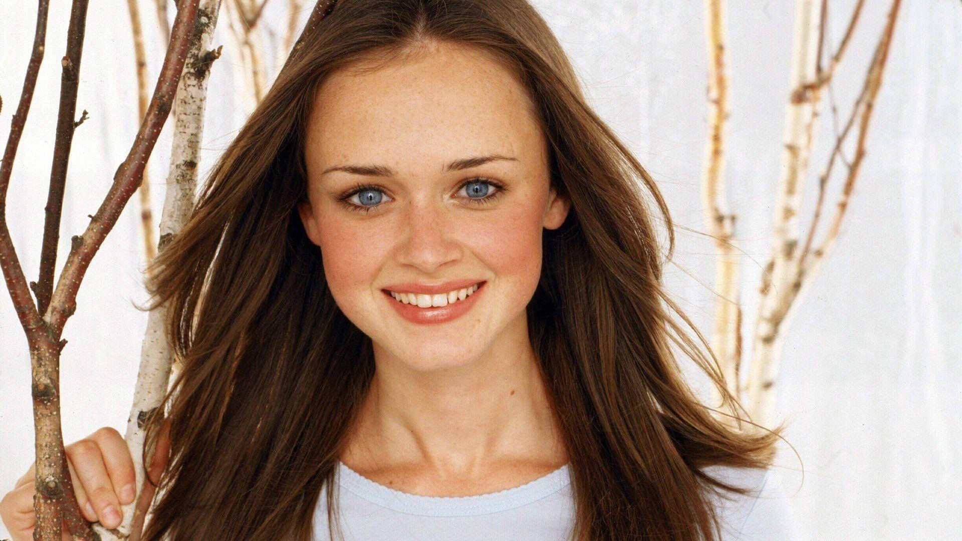 Rory Gilmore Desktop Wallpapers - Wallpaper Cave