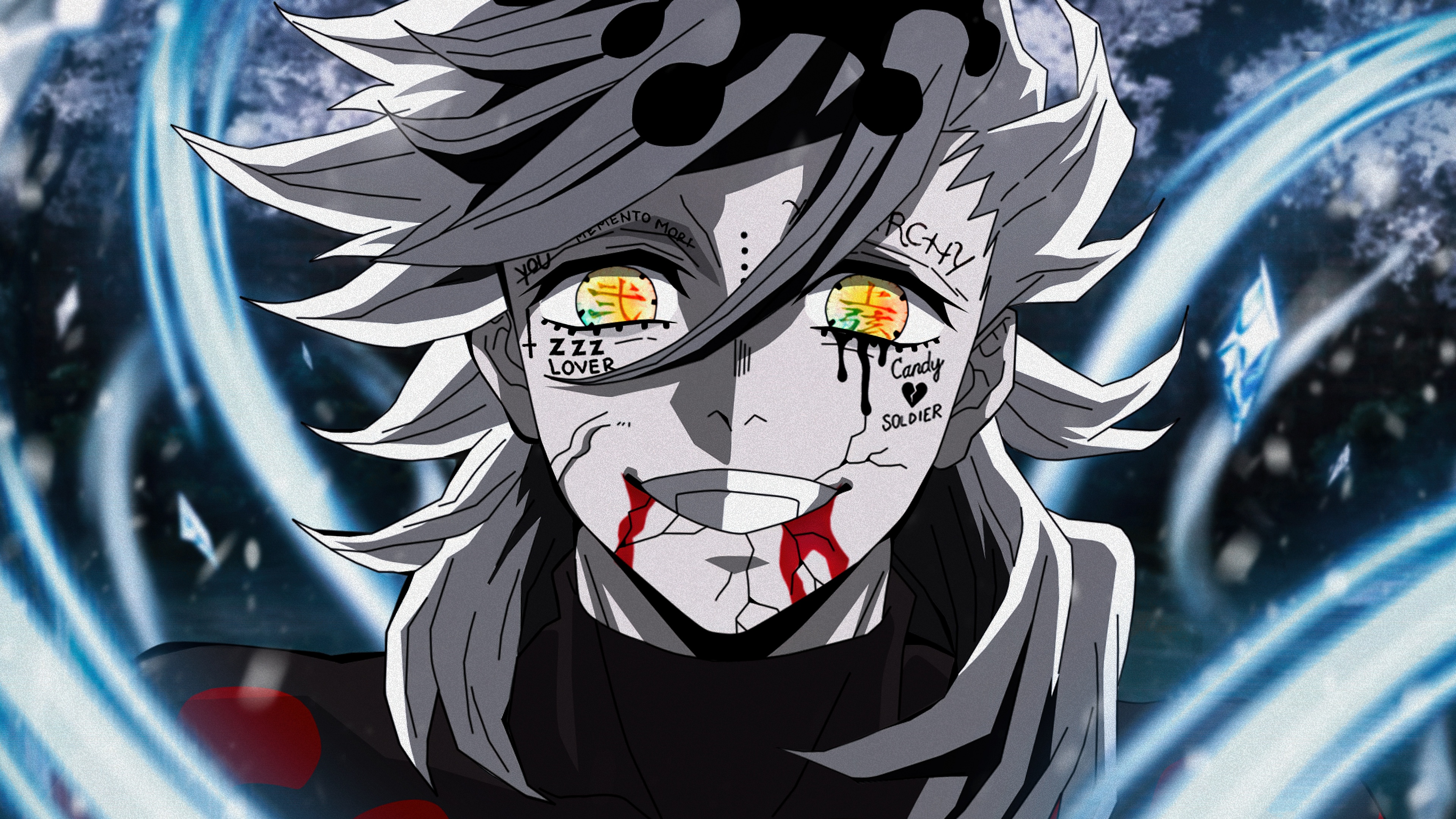 Doma Wallpapers - Wallpaper Cave