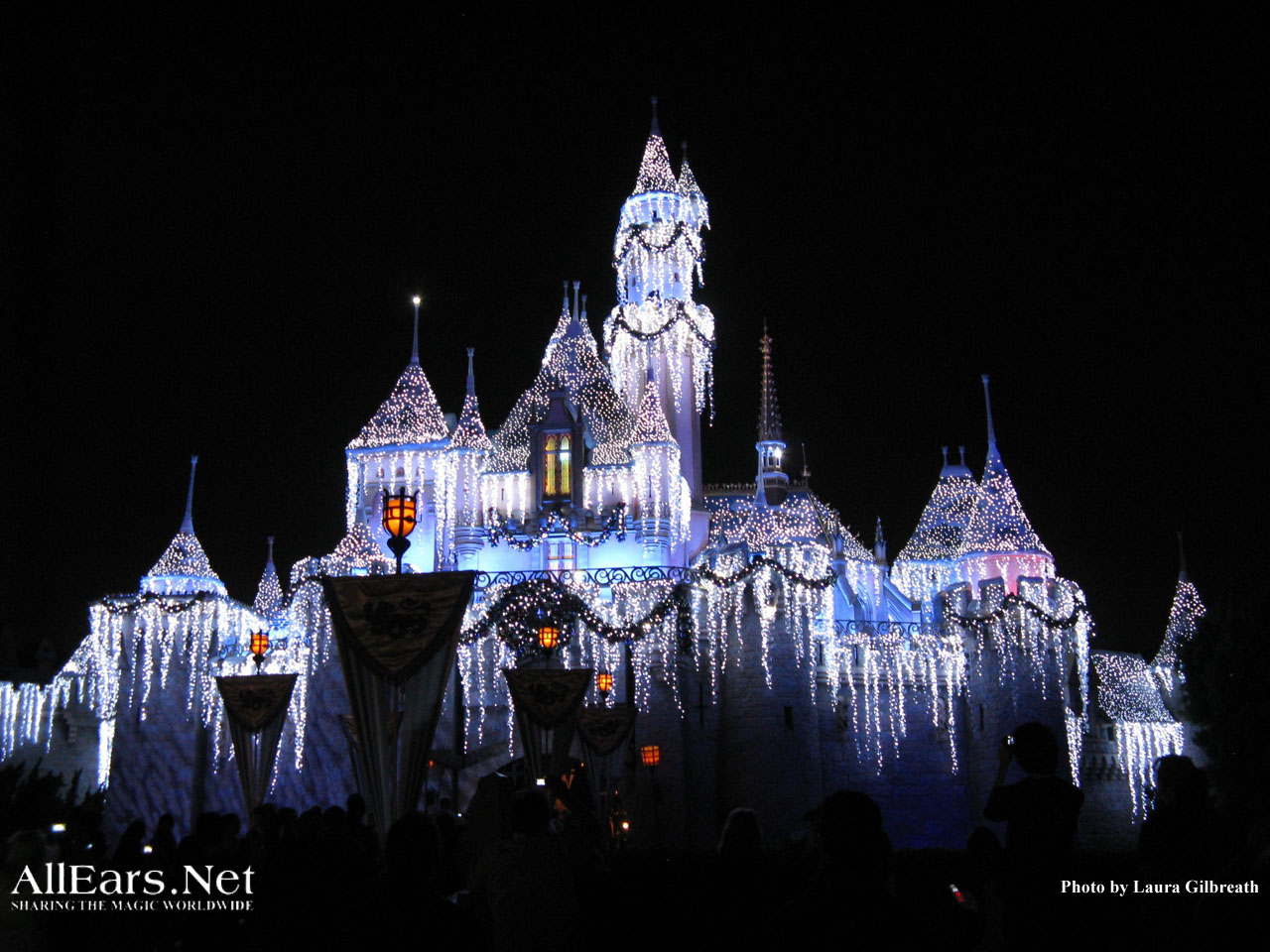 Disneyland Desktop Wallpapers - Wallpaper Cave