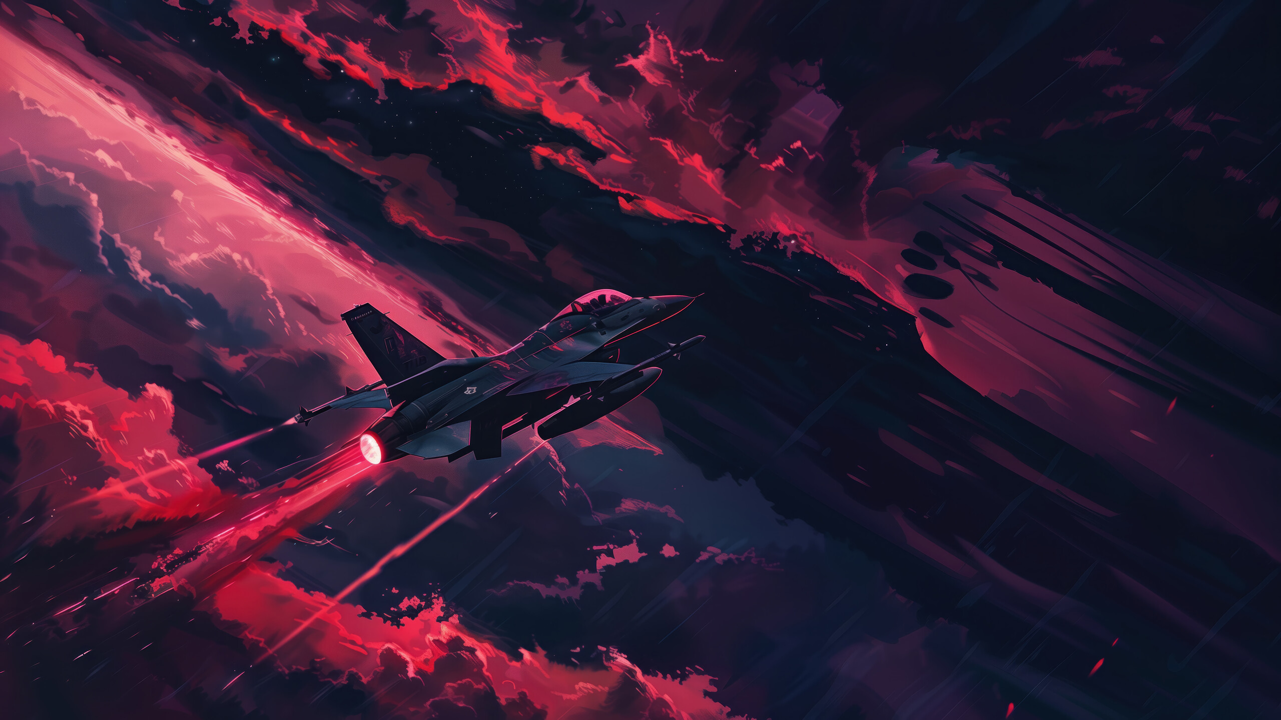 Jet Desktop Wallpapers - Wallpaper Cave