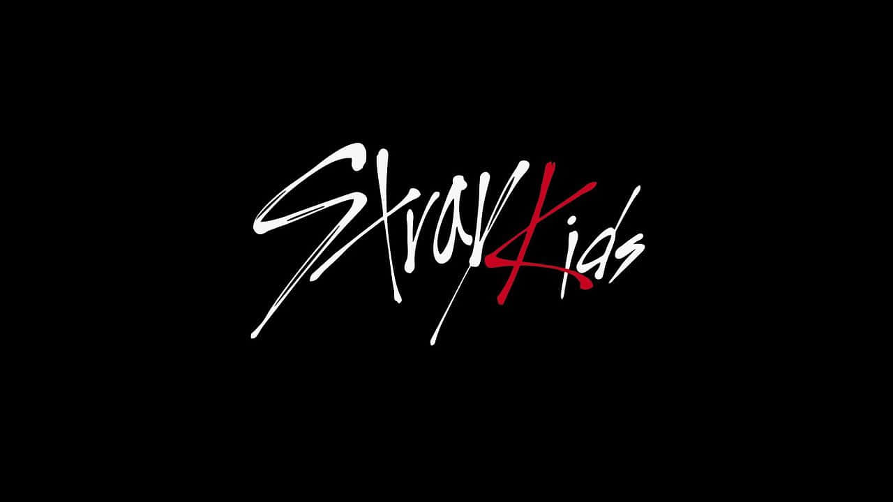 Stray Kids Logo Desktop Wallpapers - Wallpaper Cave