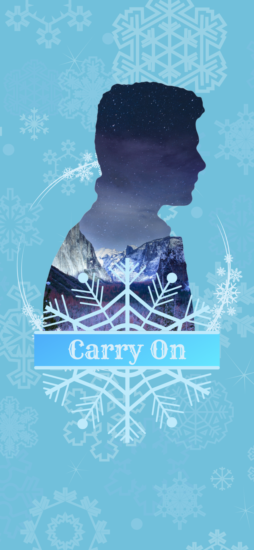 Supernatural Mobile Wallpapers - Wallpaper Cave