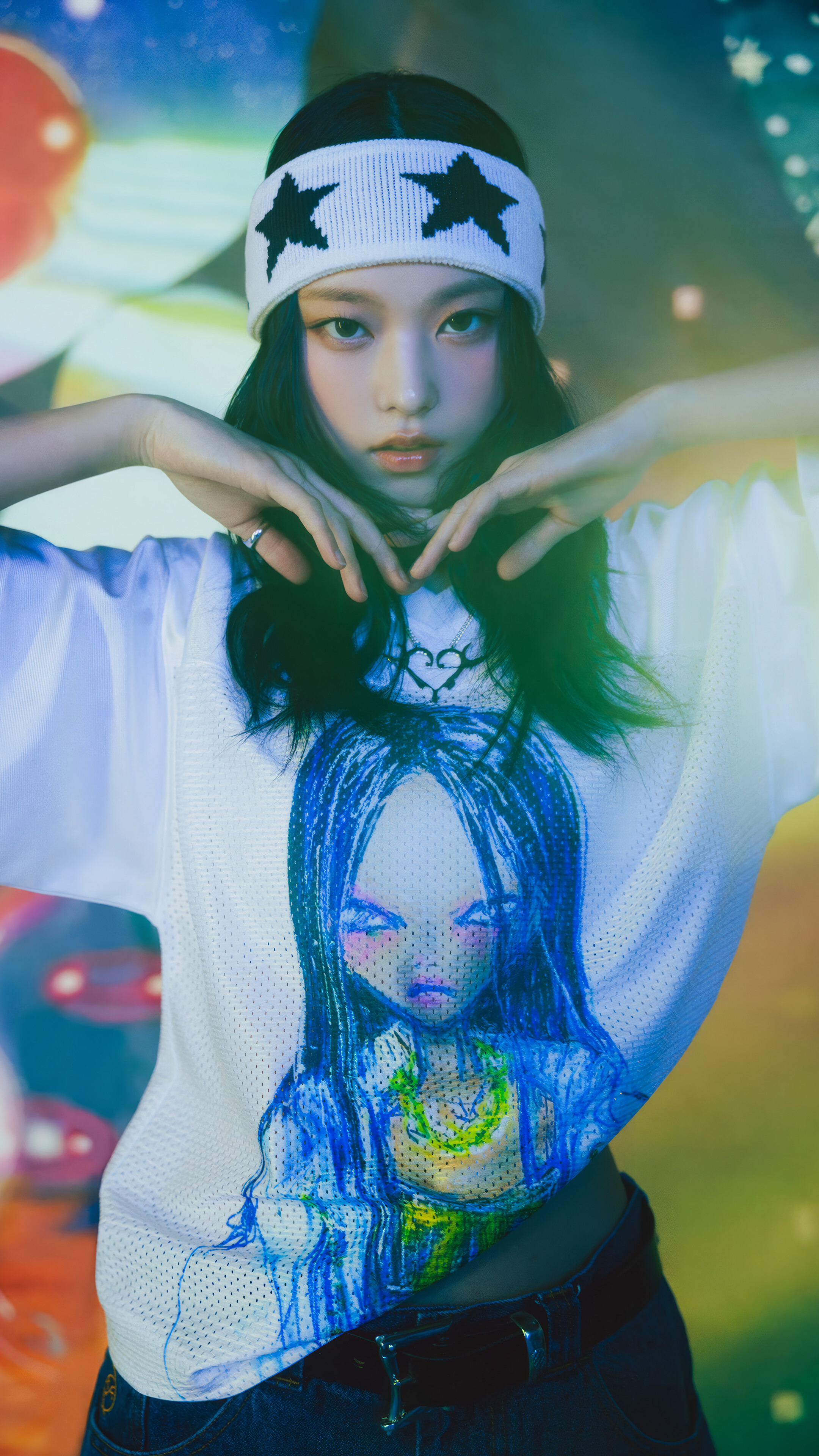 Supernatural Mobile Wallpapers - Wallpaper Cave