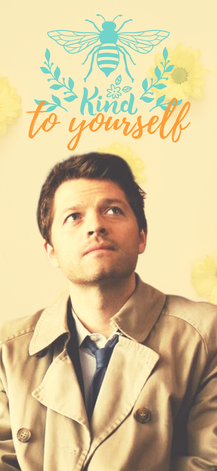 Supernatural Mobile Wallpapers - Wallpaper Cave