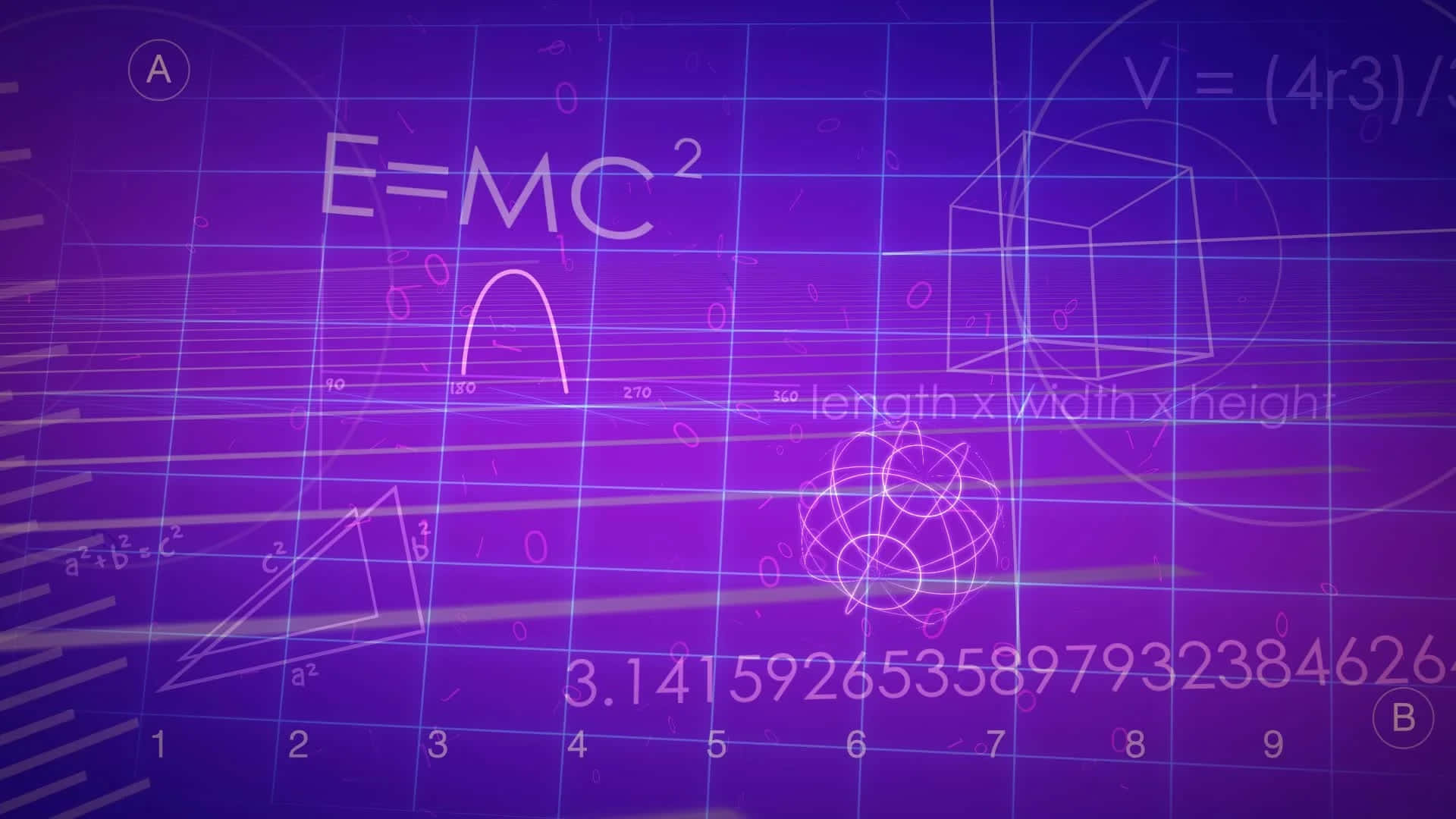 Maths Desktop Wallpapers - Wallpaper Cave