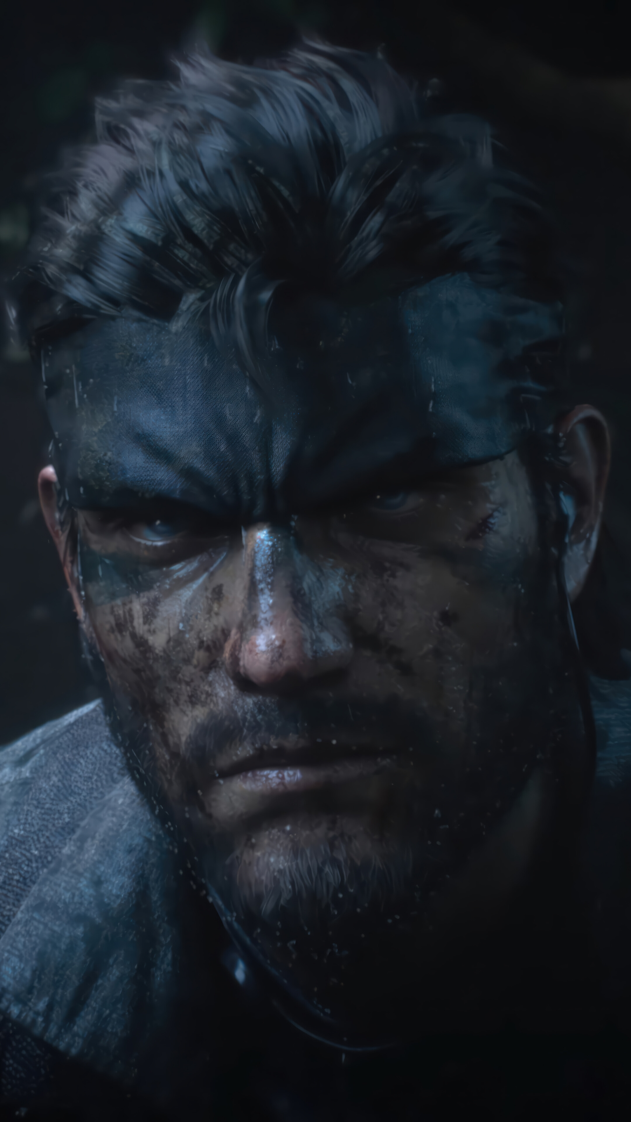 Metal Gear Solid Mobile Wallpapers - Wallpaper Cave