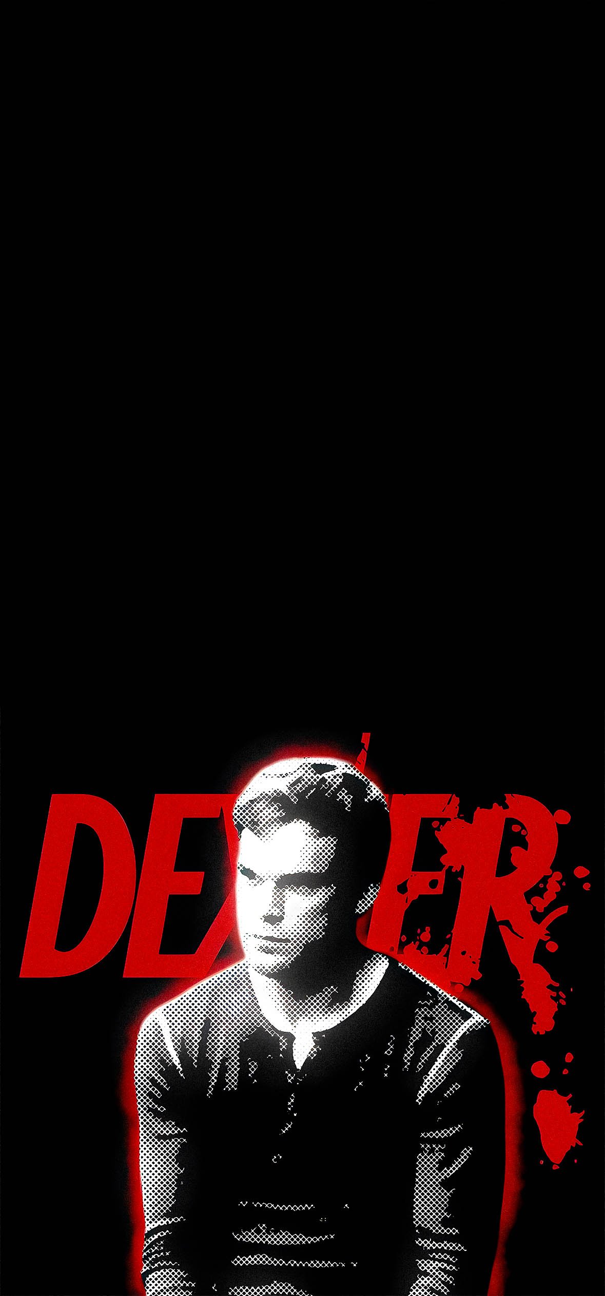 Dexter Mobile Wallpapers - Wallpaper Cave