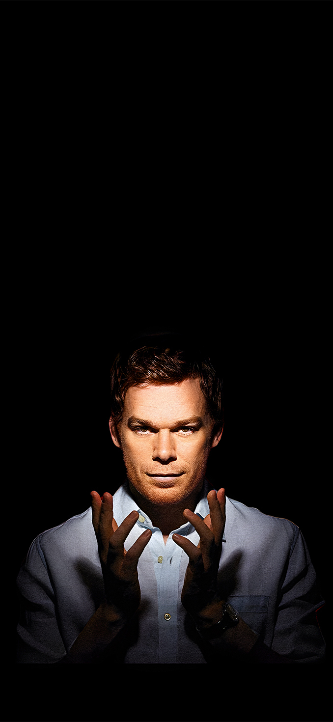 Dexter Mobile Wallpapers - Wallpaper Cave
