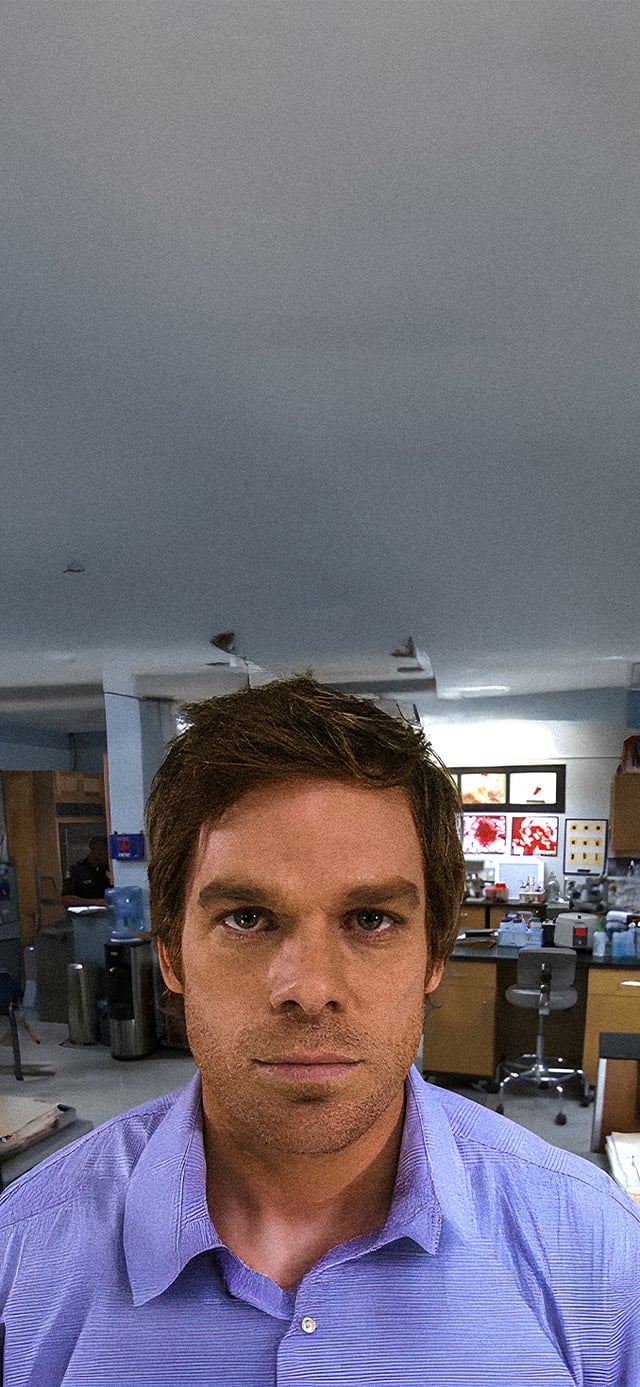 Dexter Mobile Wallpapers - Wallpaper Cave