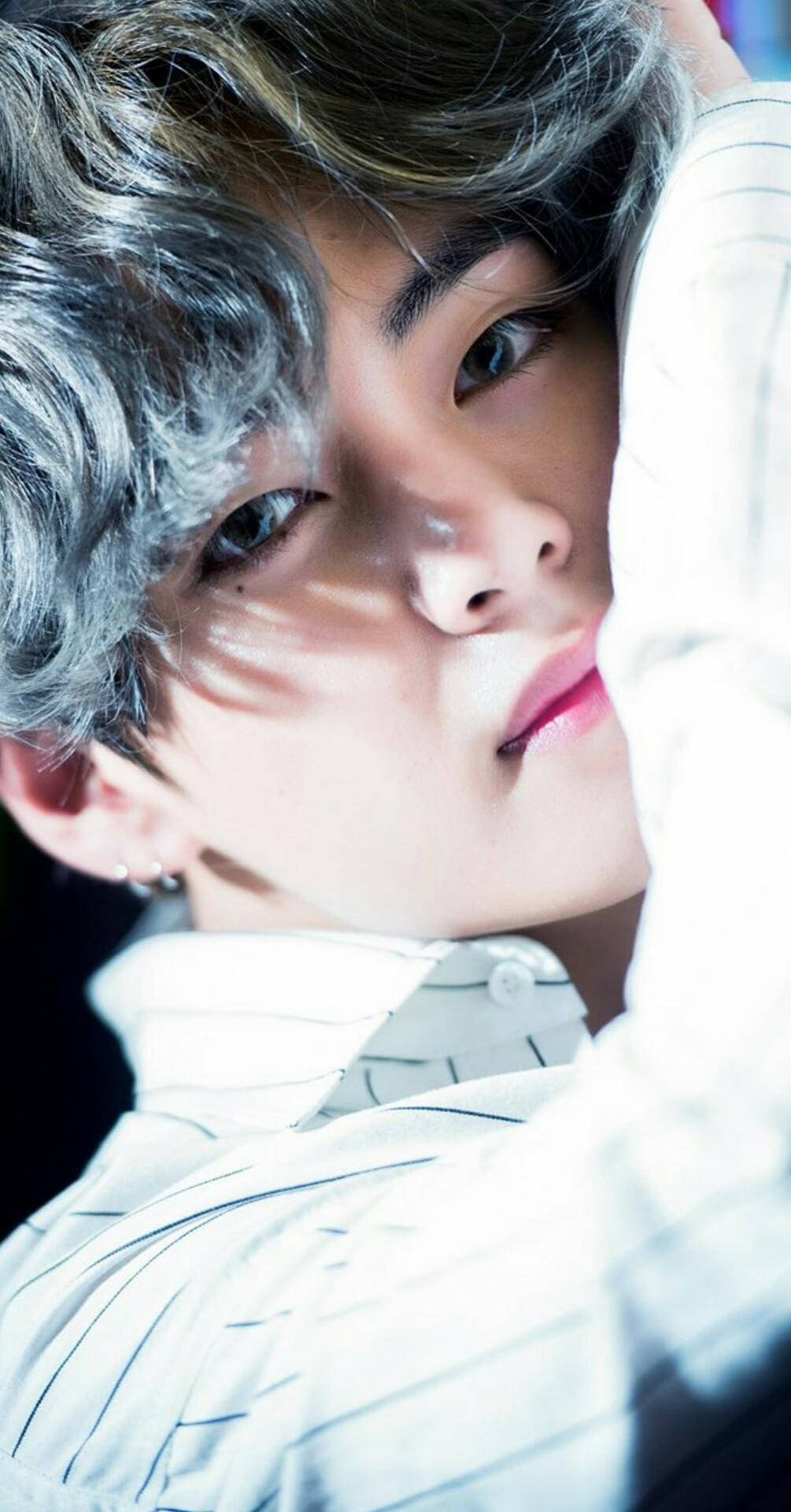 Taehyung Mobile Wallpapers - Wallpaper Cave