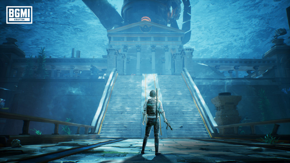 BGMI Desktop Wallpapers - Wallpaper Cave