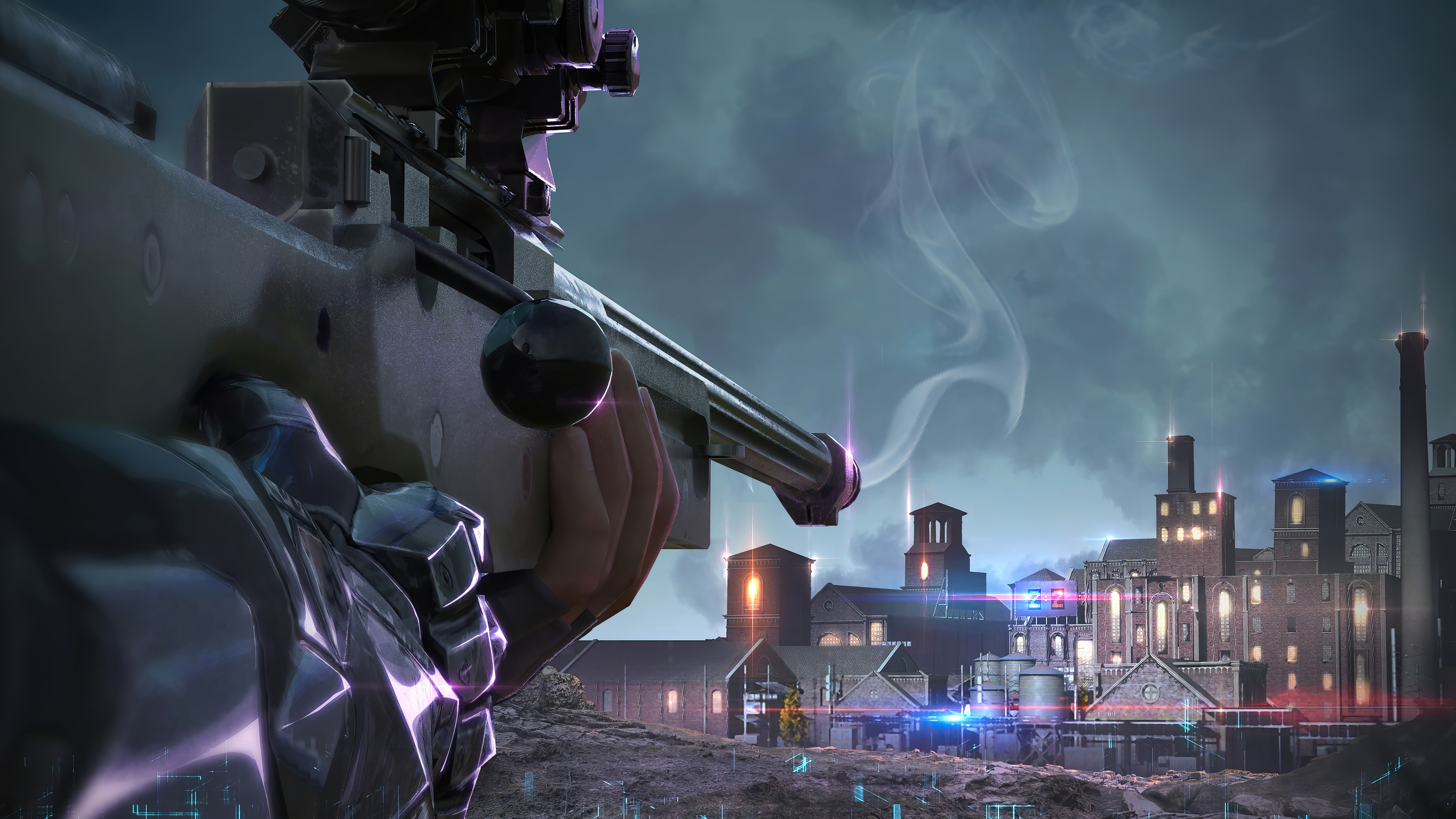 BGMI Desktop Wallpapers - Wallpaper Cave