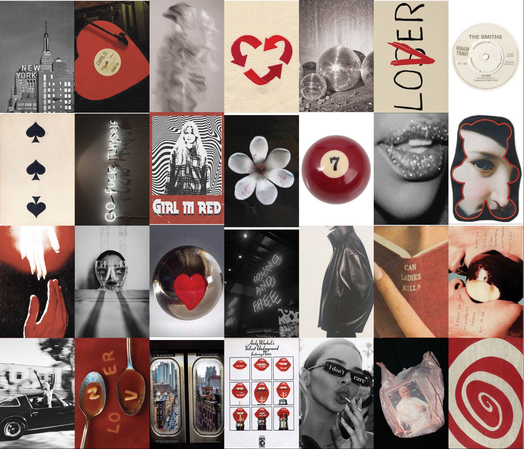 Downtown Girl Wallpapers - Wallpaper Cave