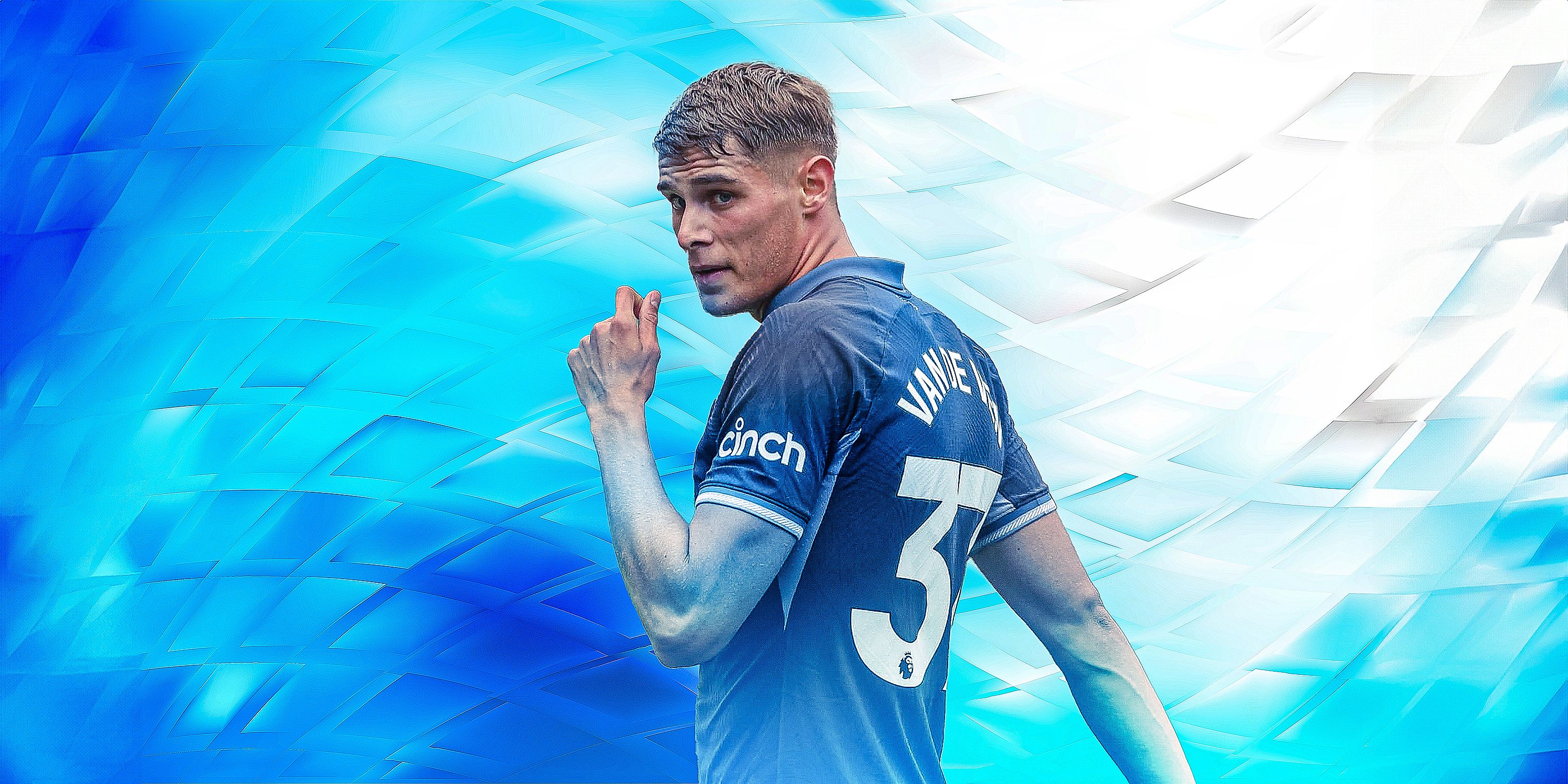 Micky Van De Ven Wallpapers - Wallpaper Cave