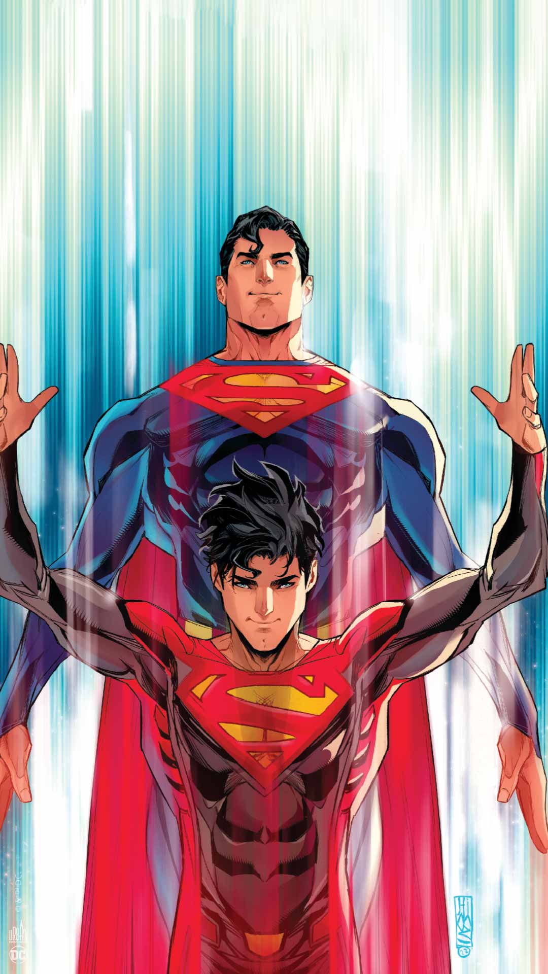 Jonathan Kent Wallpapers - Wallpaper Cave