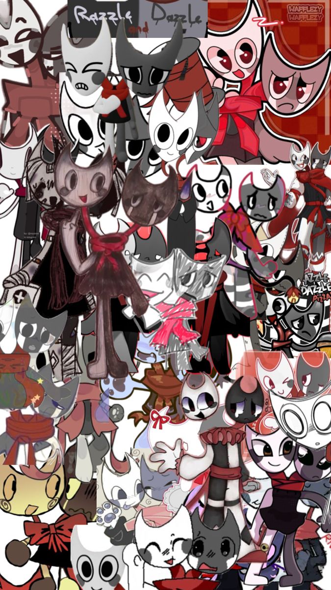 Razzle And Dazzle Wallpapers - Wallpaper Cave