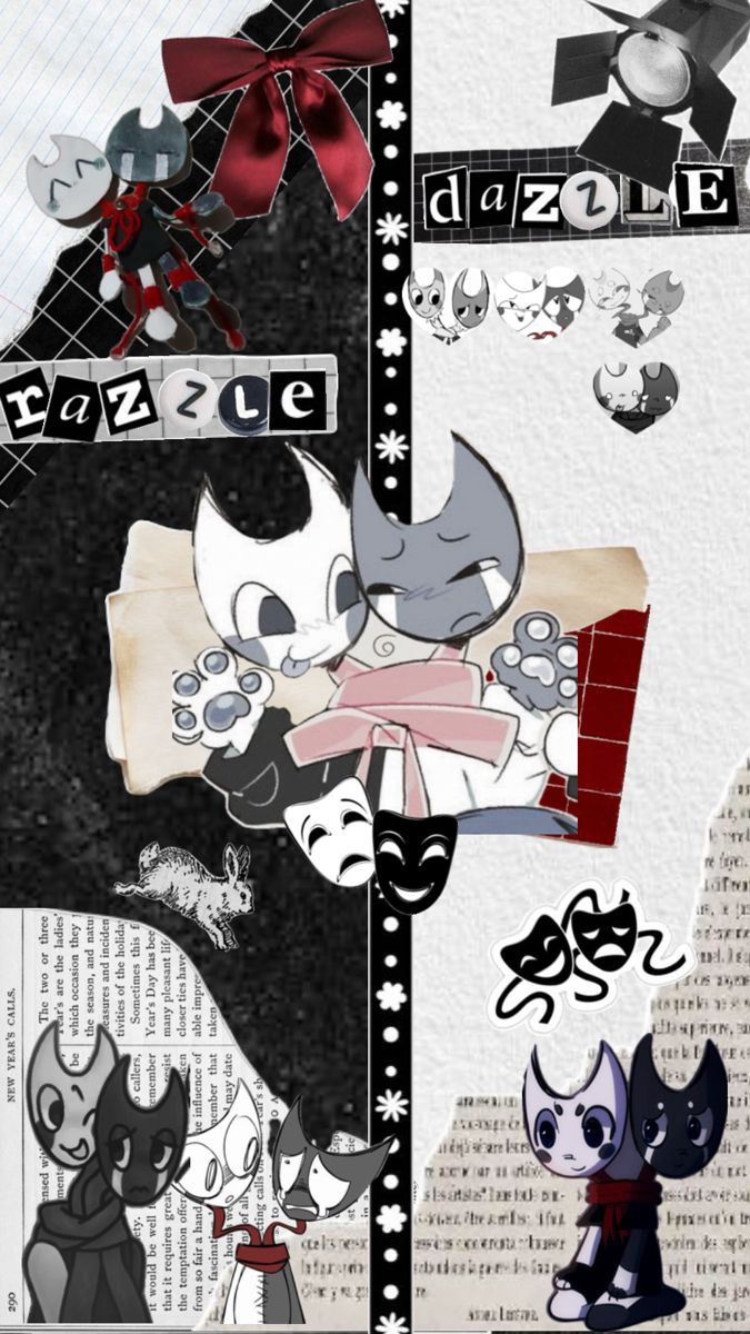 Razzle And Dazzle Wallpapers - Wallpaper Cave