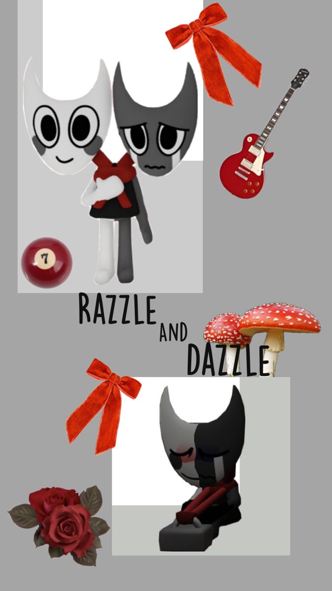 Razzle And Dazzle Wallpapers - Wallpaper Cave