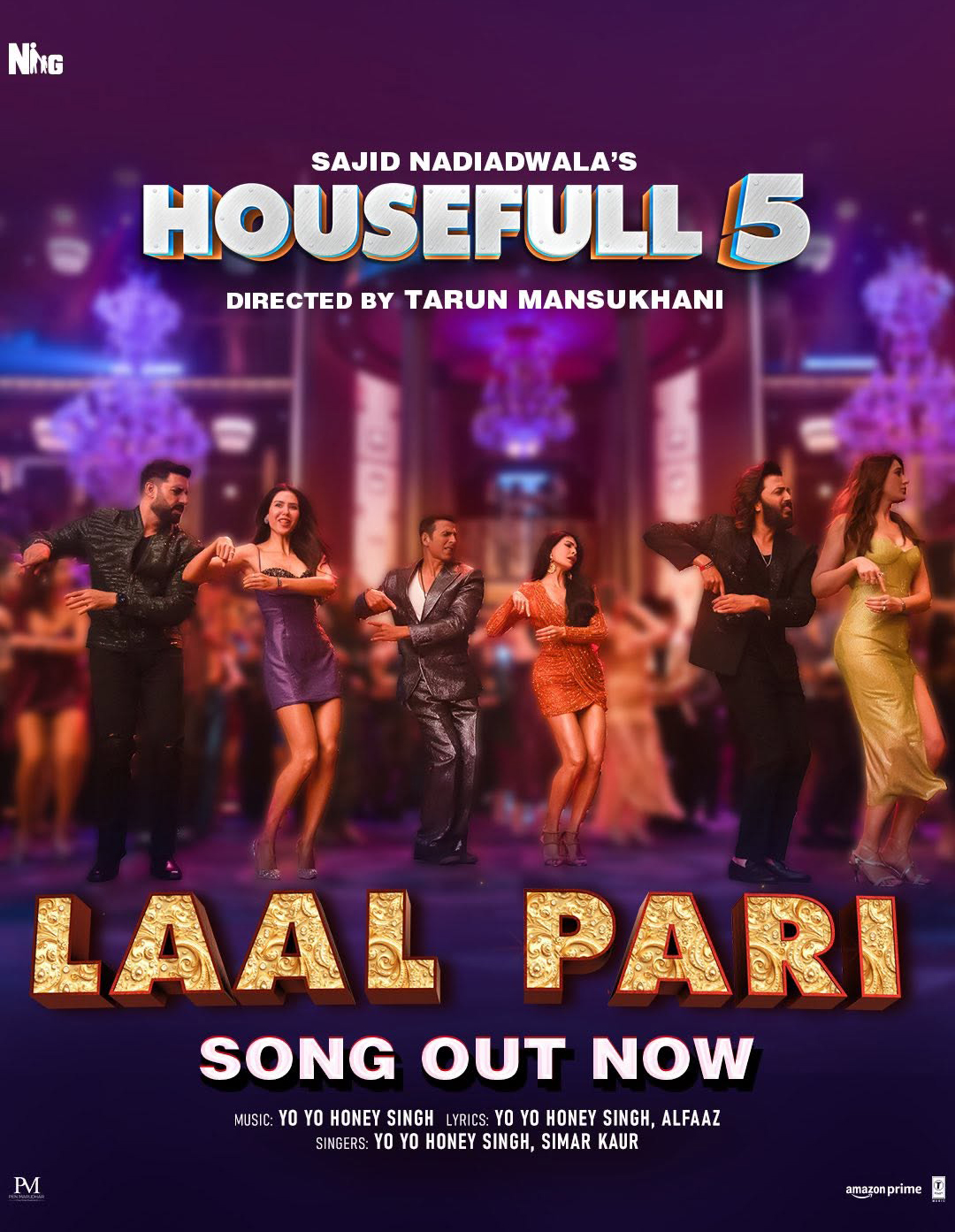 Housefull 5 Wallpapers - Wallpaper Cave