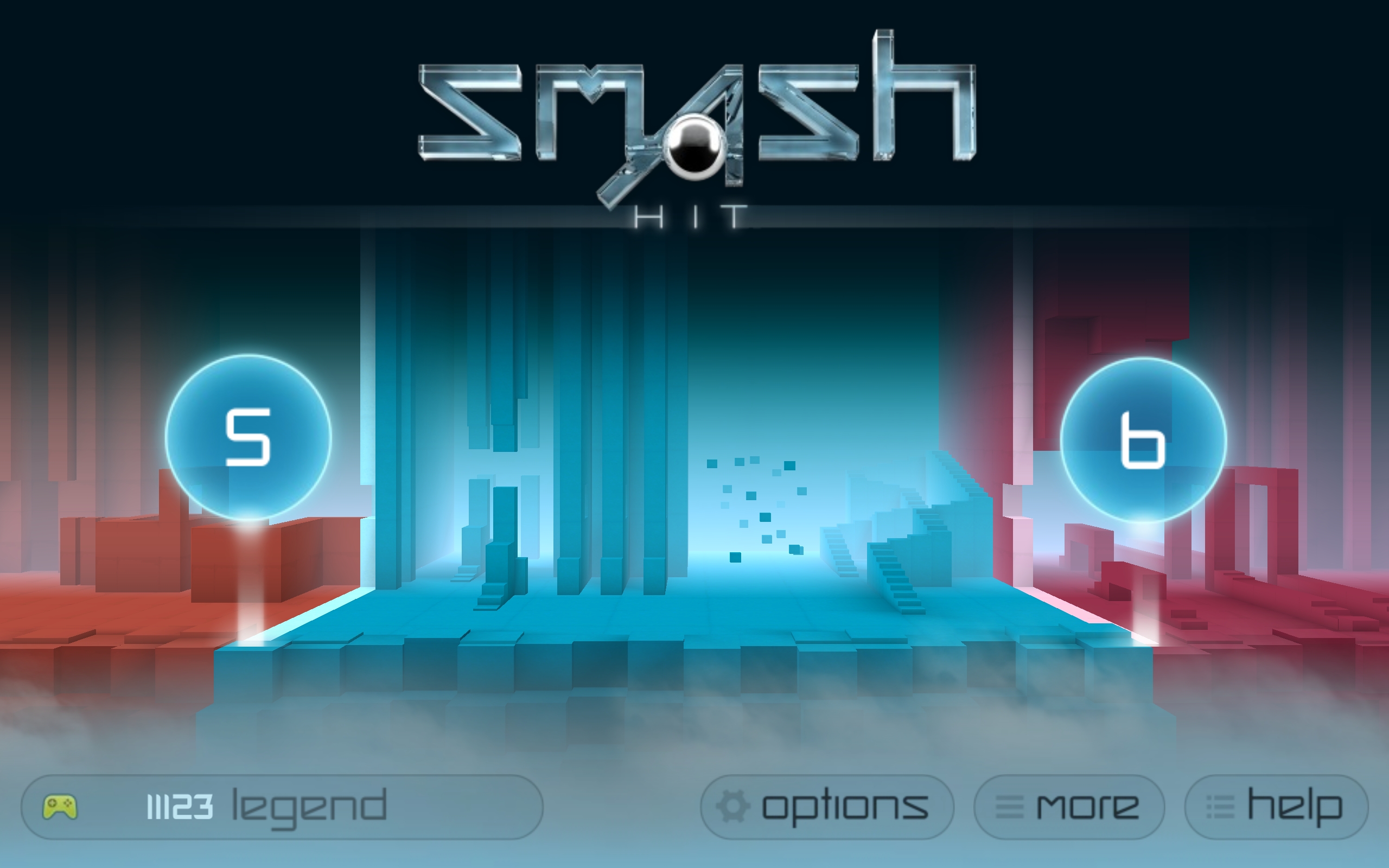 Smash Hit Wallpapers - Wallpaper Cave