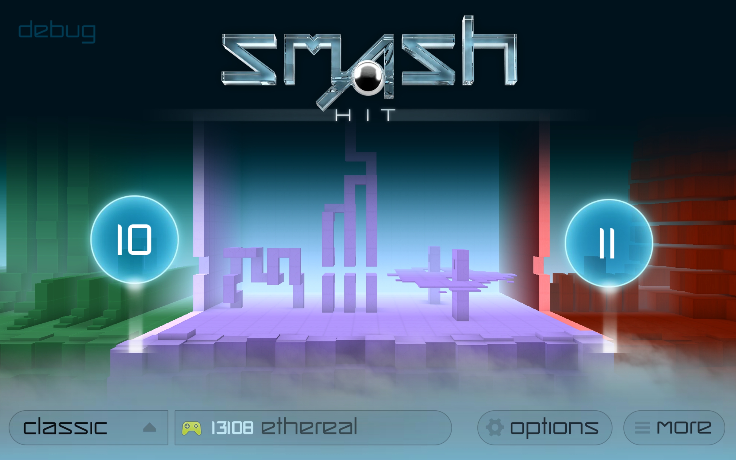 Smash Hit Wallpapers - Wallpaper Cave