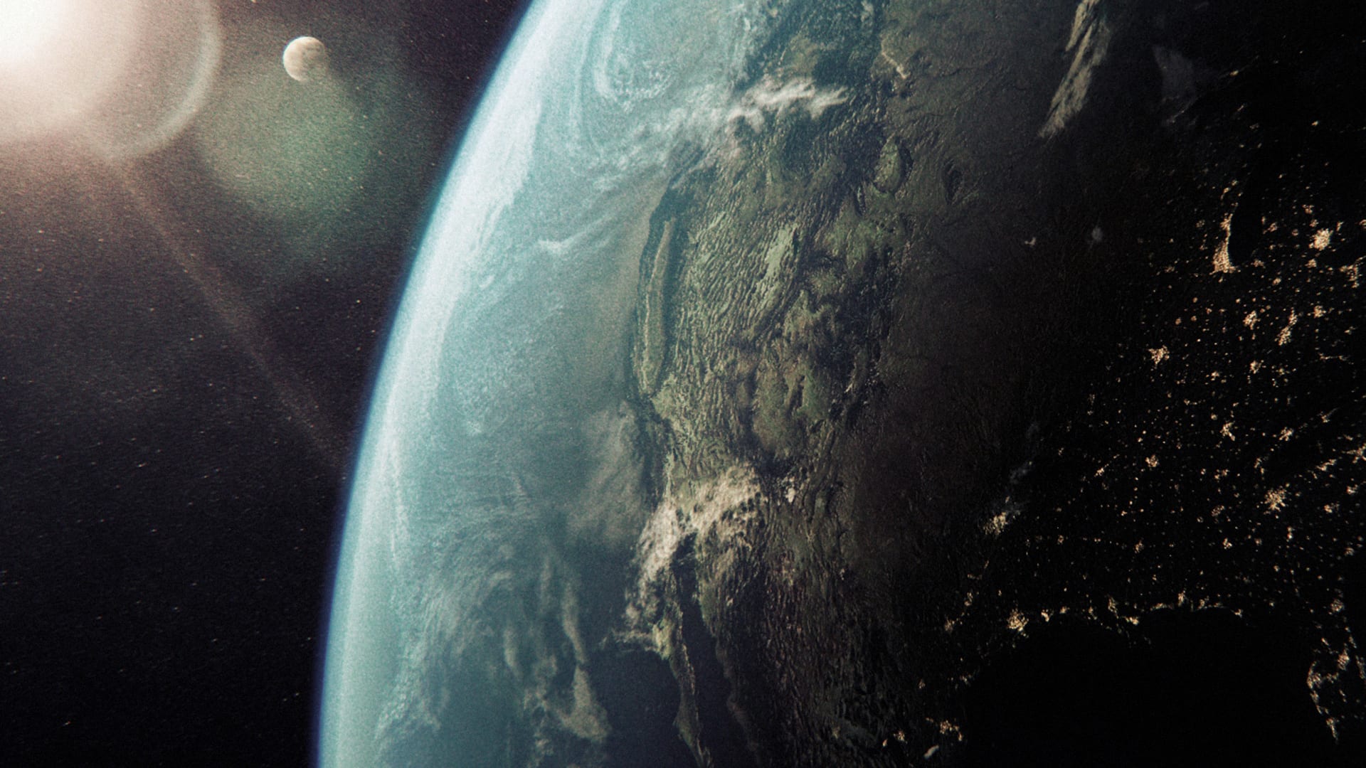 Space Elevator Wallpapers - Wallpaper Cave