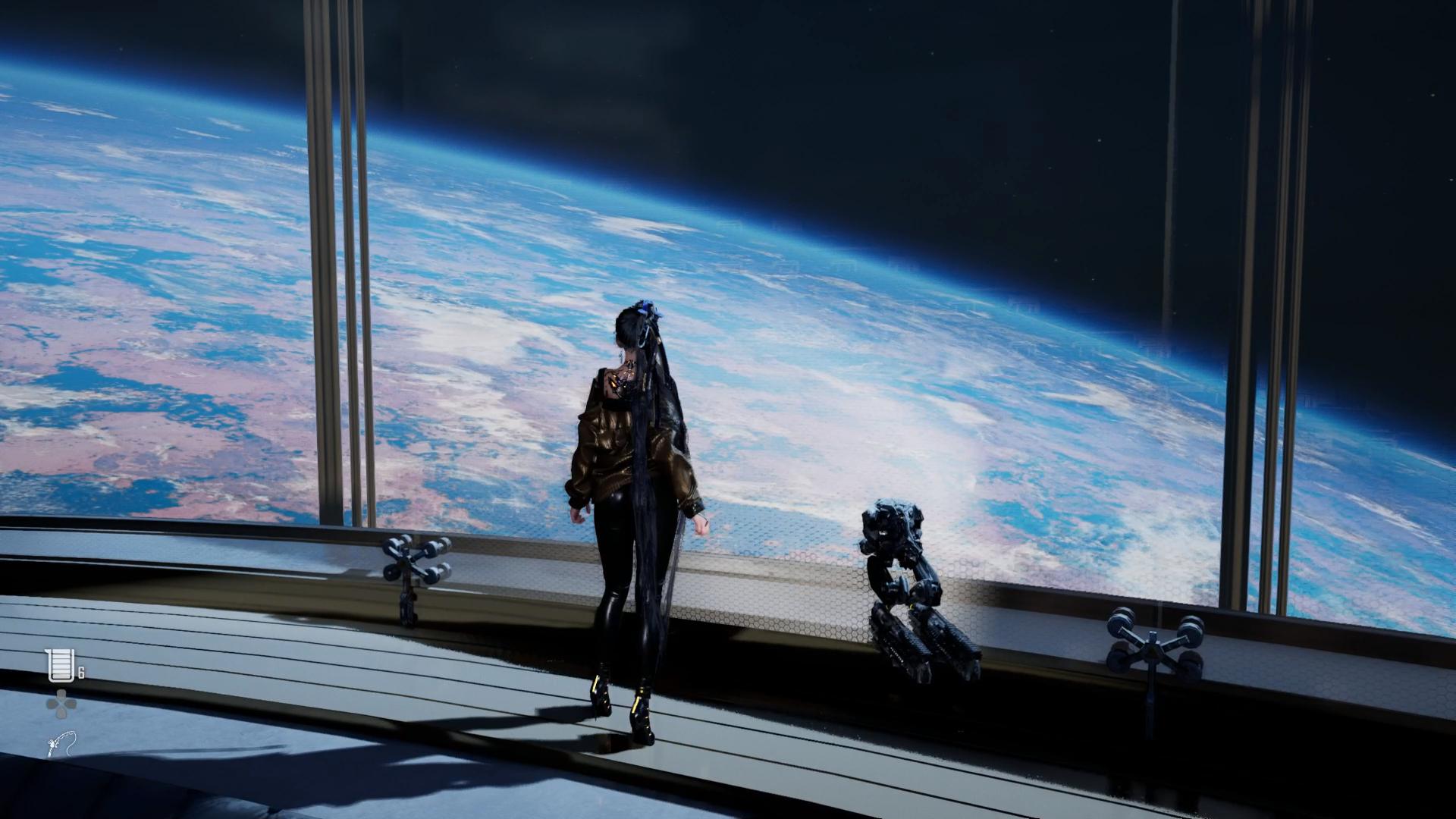 Space Elevator Wallpapers - Wallpaper Cave