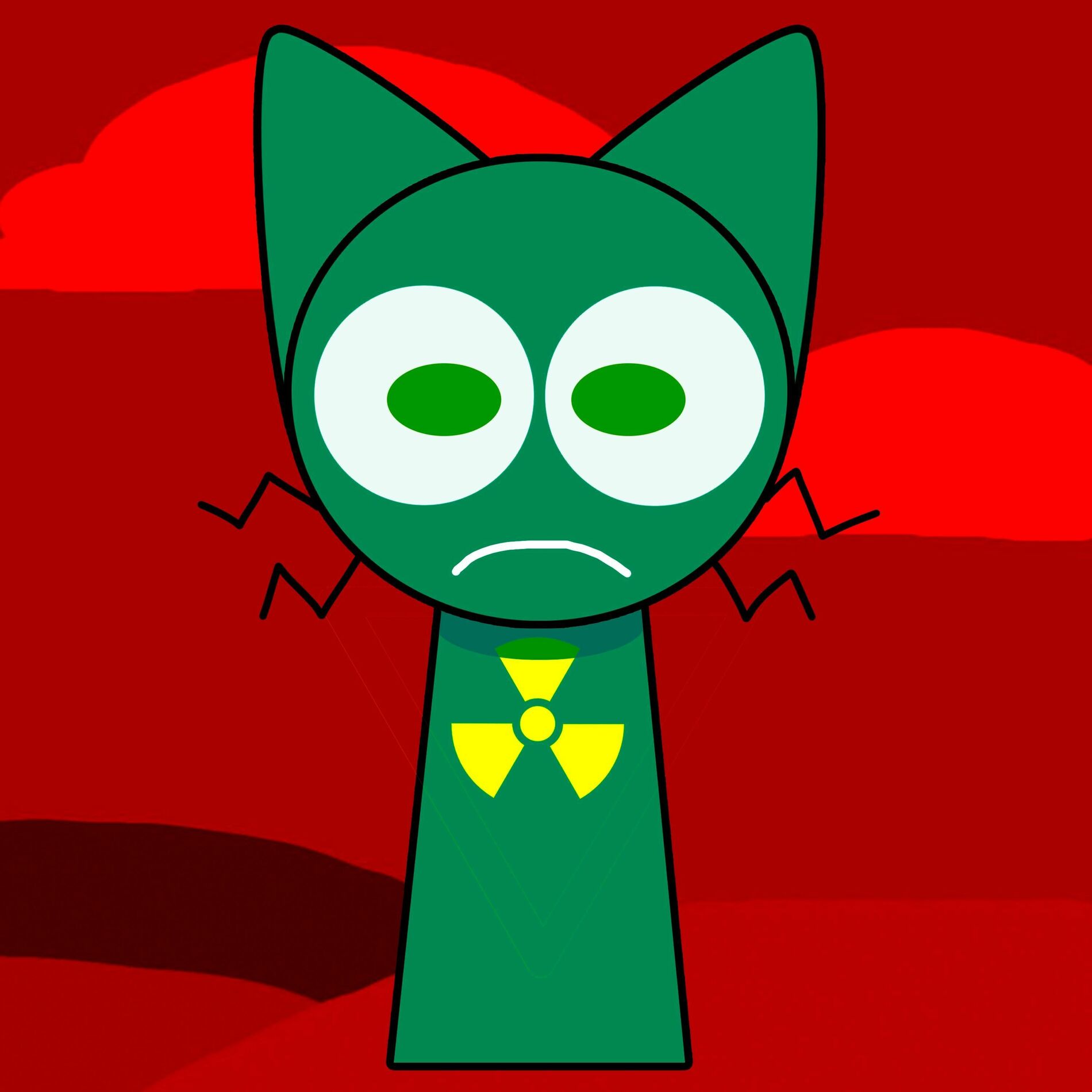 Sprunki Pyramixed Wallpapers - Wallpaper Cave