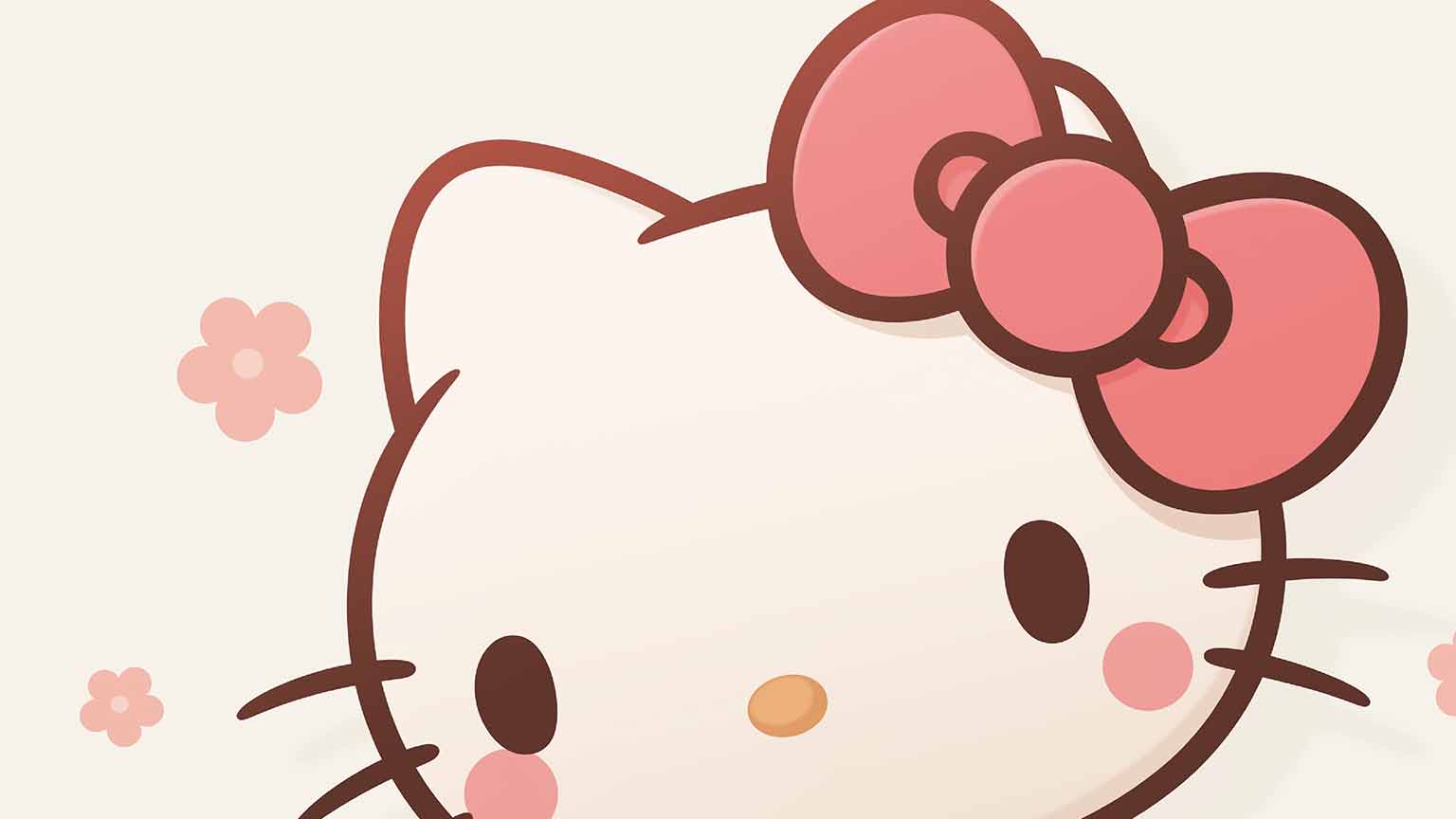 PC Hello Kitty Wallpapers - Wallpaper Cave