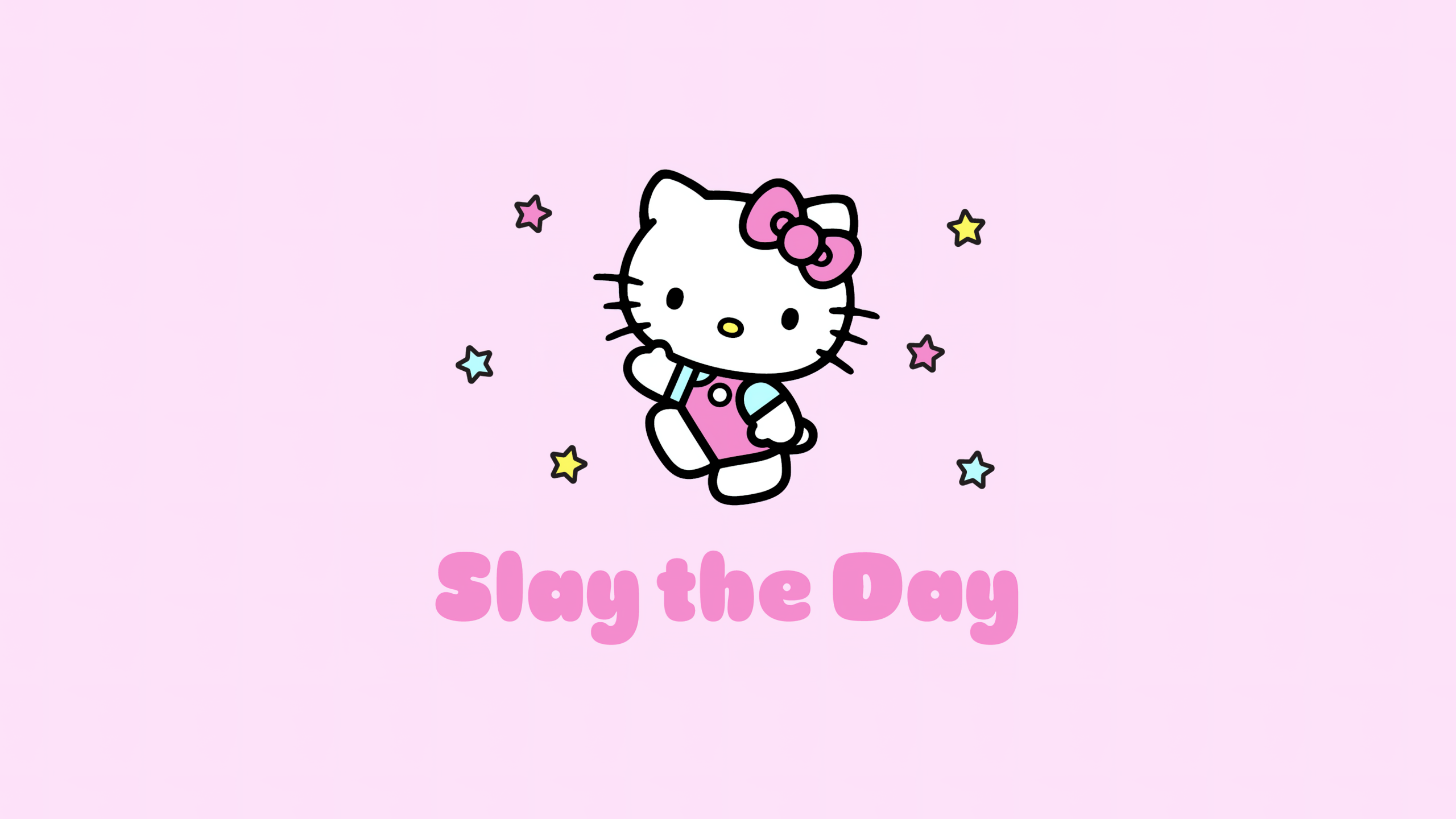 PC Hello Kitty Wallpapers - Wallpaper Cave